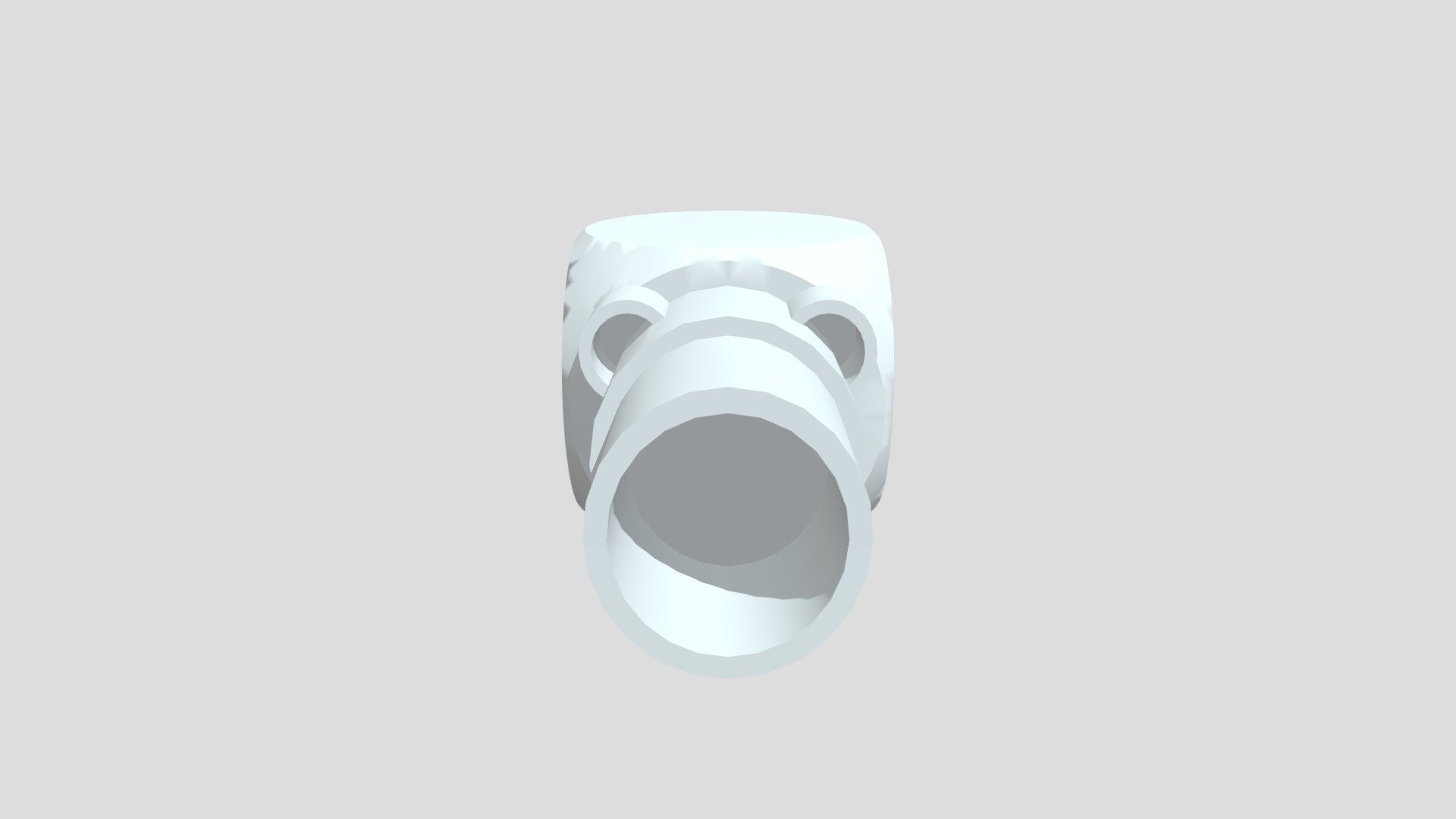 thruster - 3D model by BioTerroism [24c2c92] - Sketchfab