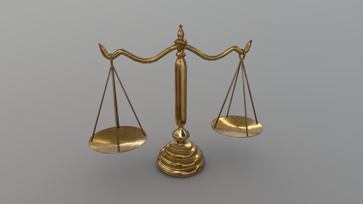 Weigh 3D models - Sketchfab