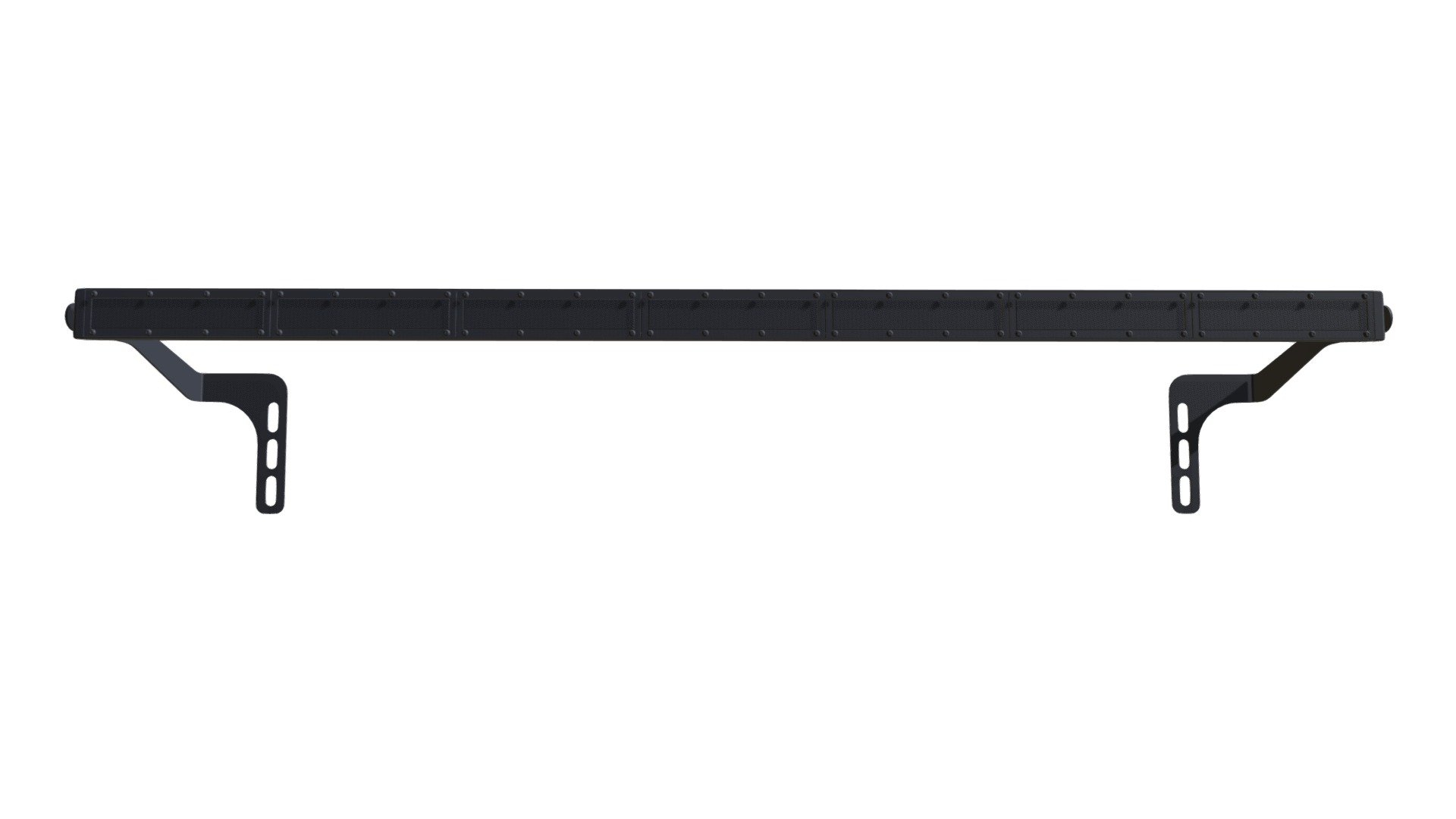 DD6048 Tundra SS42 Stealth Brackets - 3D model by Diode Dynamics ...