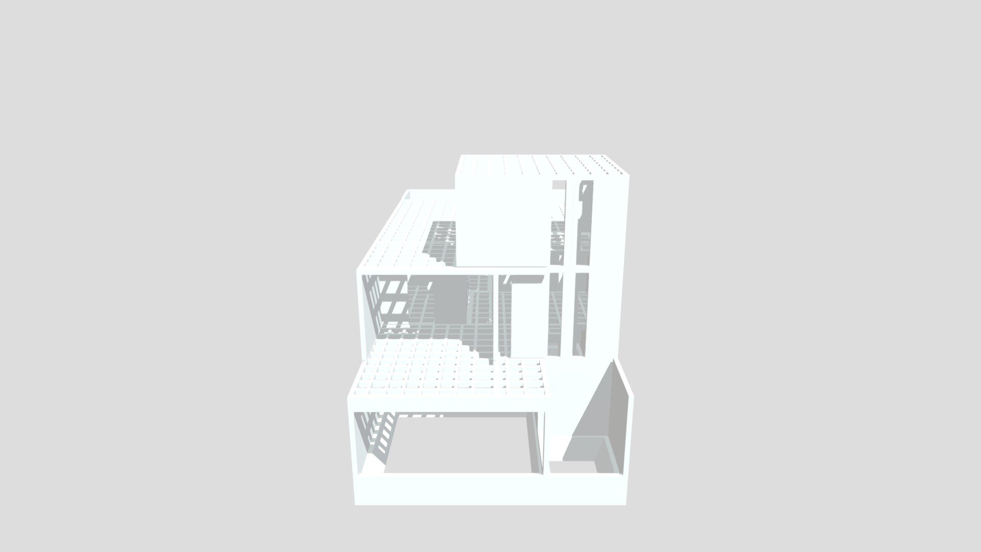 EST-CASA GREAT MOMENTS - 3D model by ing.raulsalinas [24c67cb] - Sketchfab