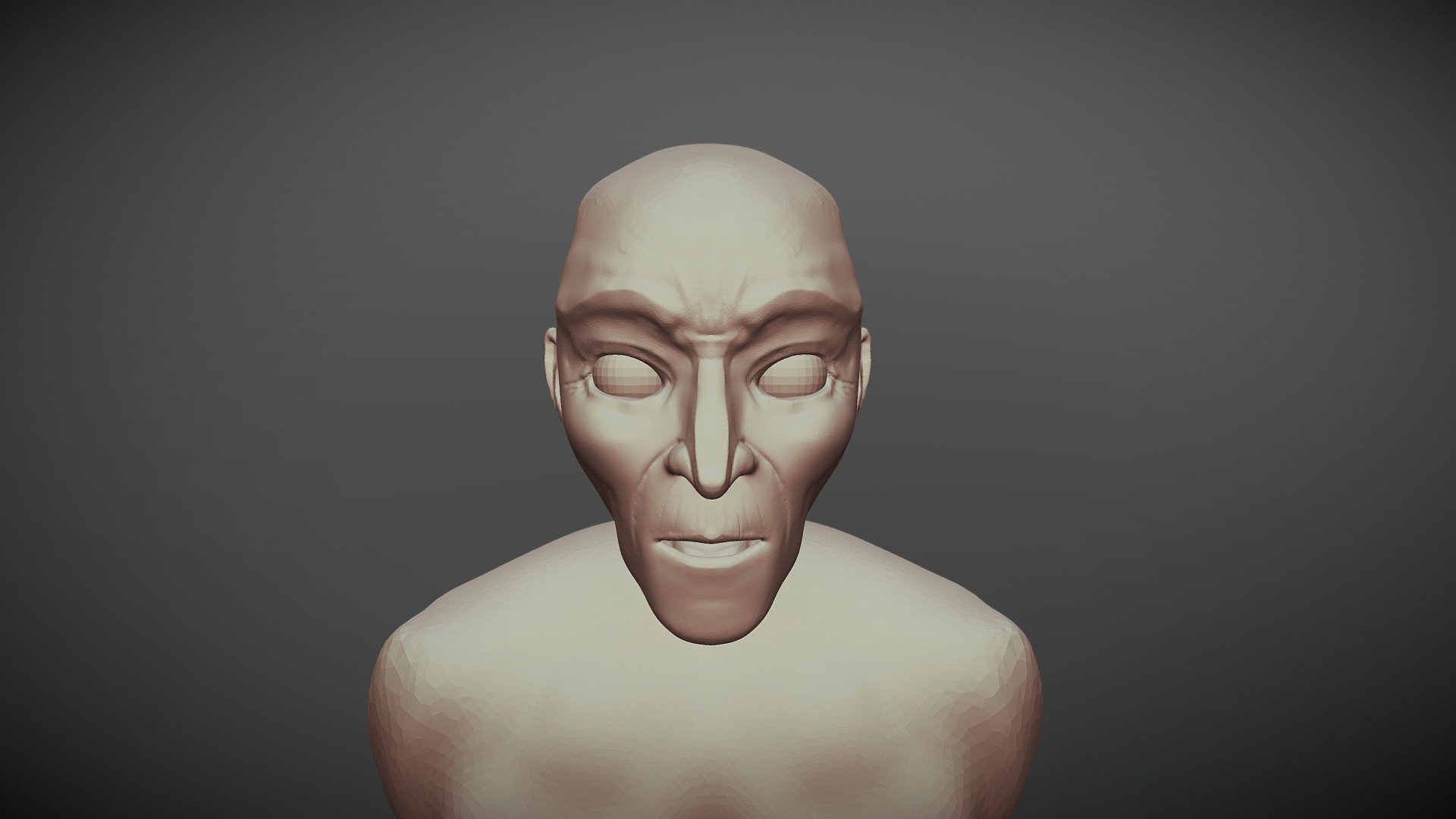 Singed_test - Download Free 3D model by adolxluso [24c73dd] - Sketchfab