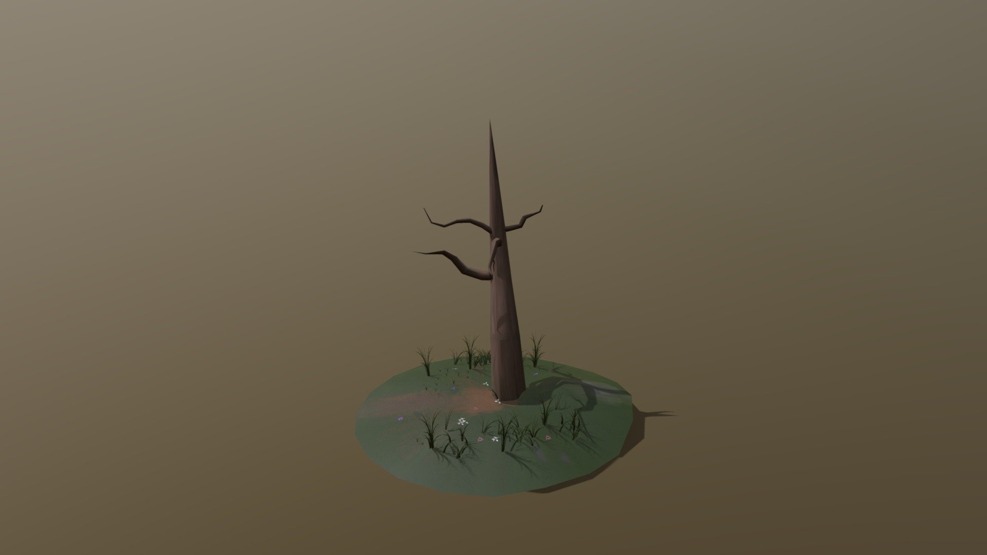 Environment Design - Download Free 3D model by evagels1 [24c849e ...