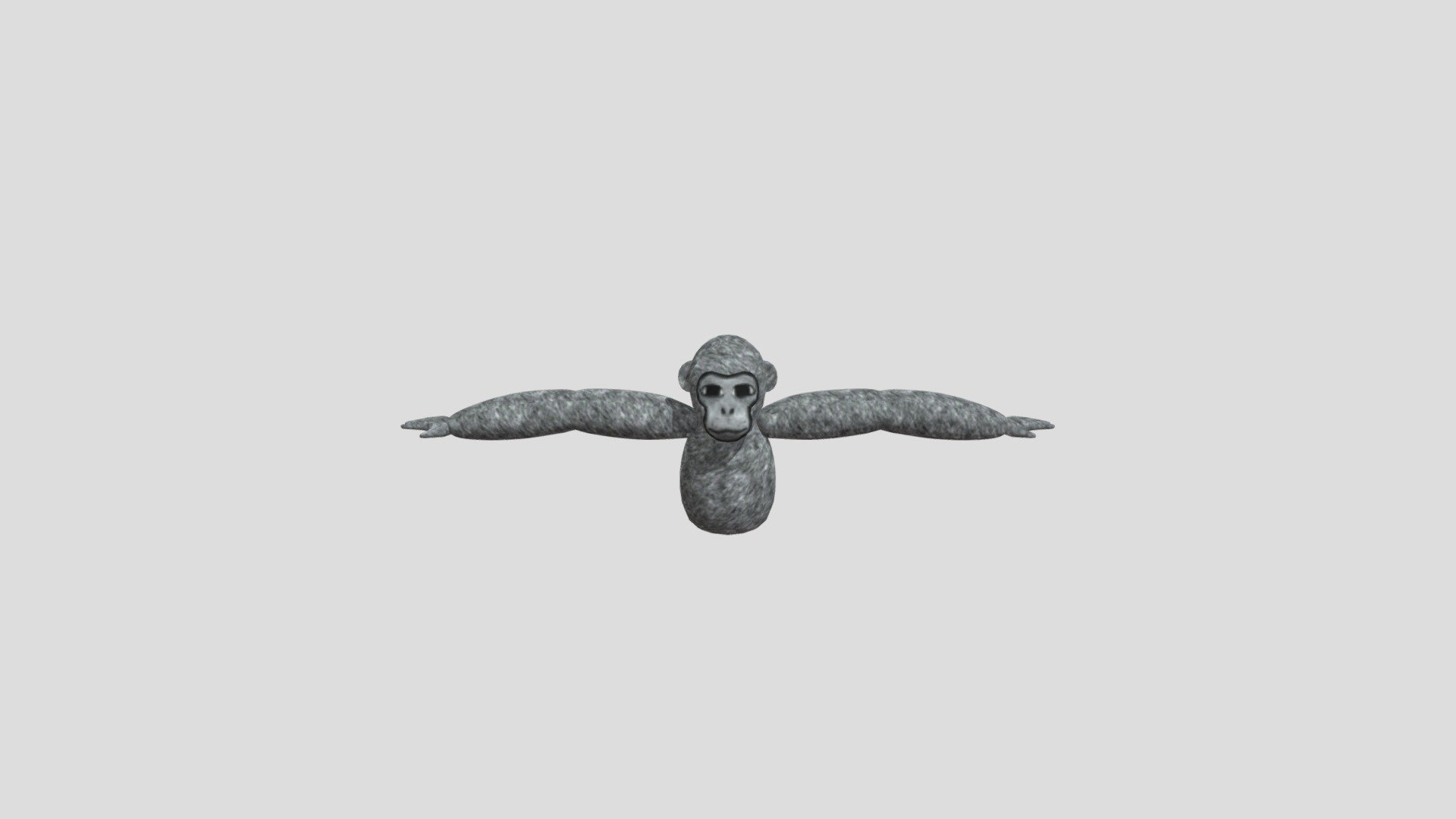 Chimp Labs - Download Free 3D model by CapuchinMonster (@SpaceIsFelipe ...
