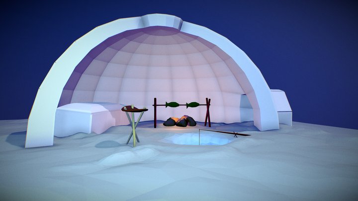 briandthi - Sketchfab