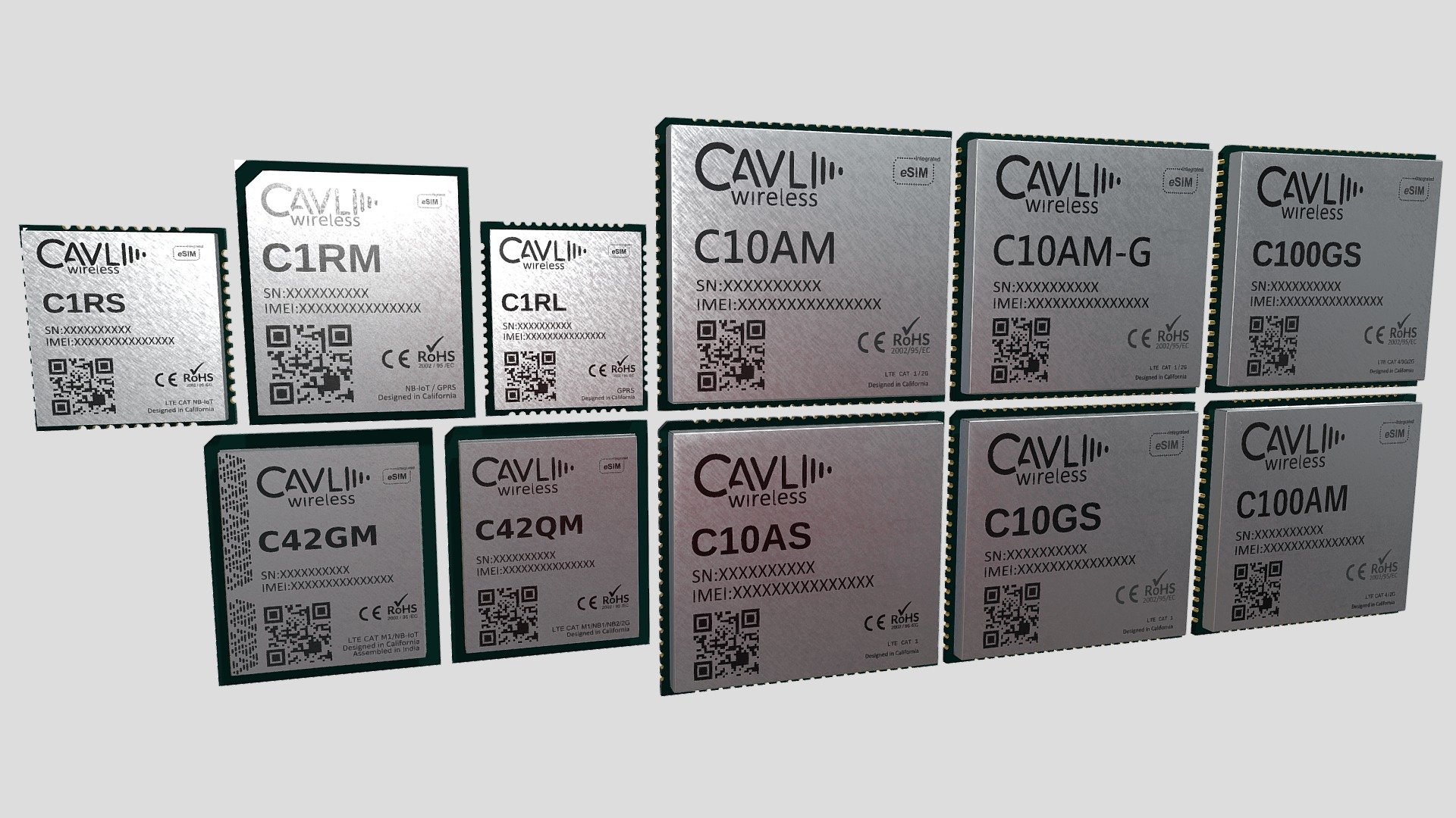 C1xx and C42 models - 3D model by F2A (@Fa_Sketch) [24cace5] - Sketchfab