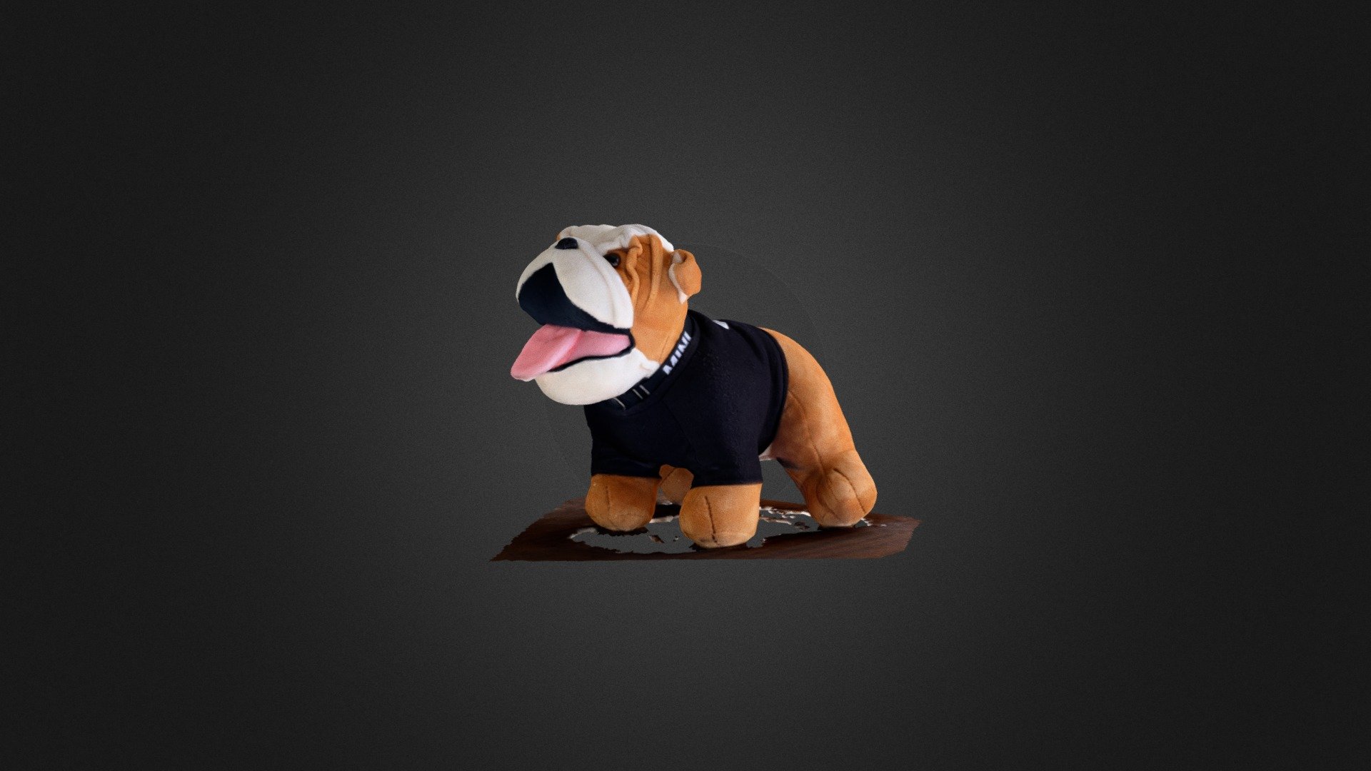 Spike Mini - 3D model by takesan [24cb95f] - Sketchfab