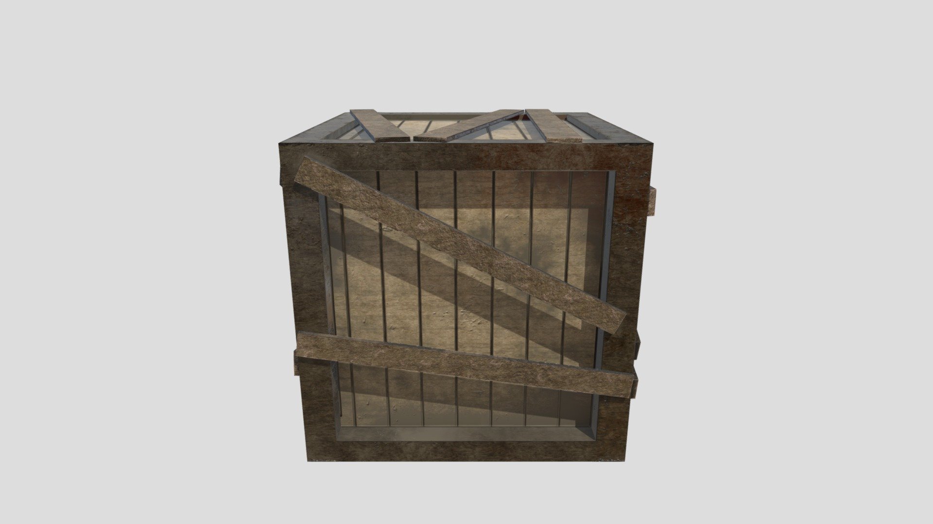 Box01 - Download Free 3D model by DiegoLopezMartin [24cba12] - Sketchfab