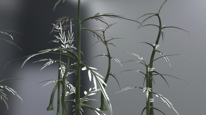 Motion 3D models - Sketchfab