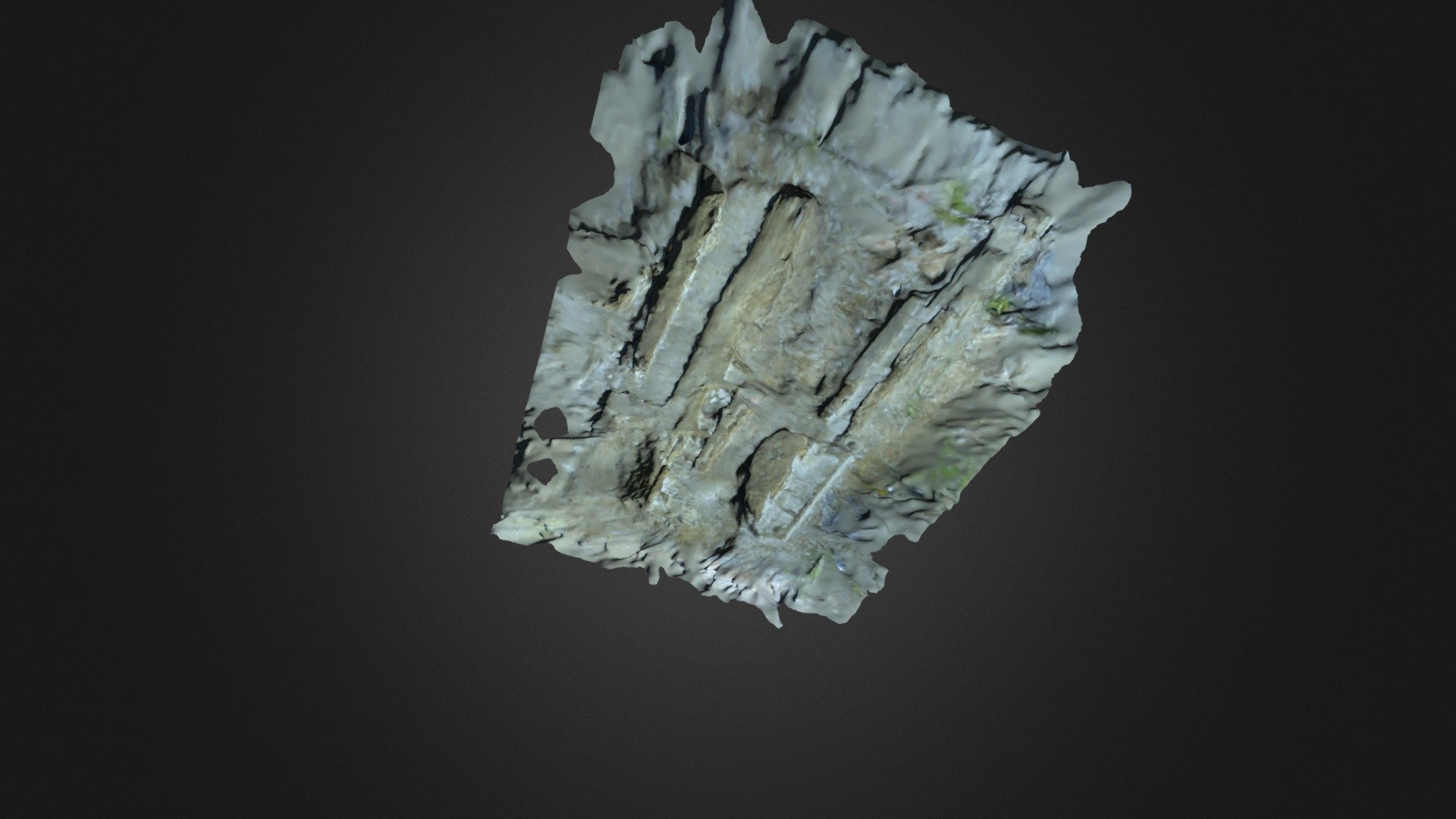 Mmu - 3D model by Triangular Engenharia (@triangularengenharia ...