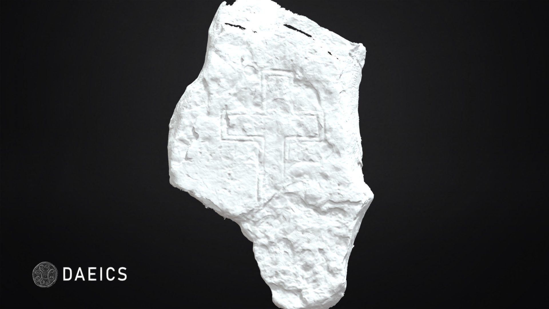 Gallen, Co. Offaly (unnumbered) - Download Free 3D model by DAEICS ...