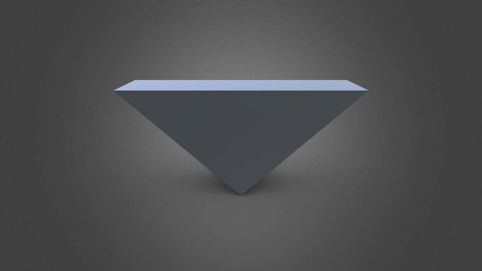 Triangle - Download Free 3D model by tjjjia [24cf3db] - Sketchfab