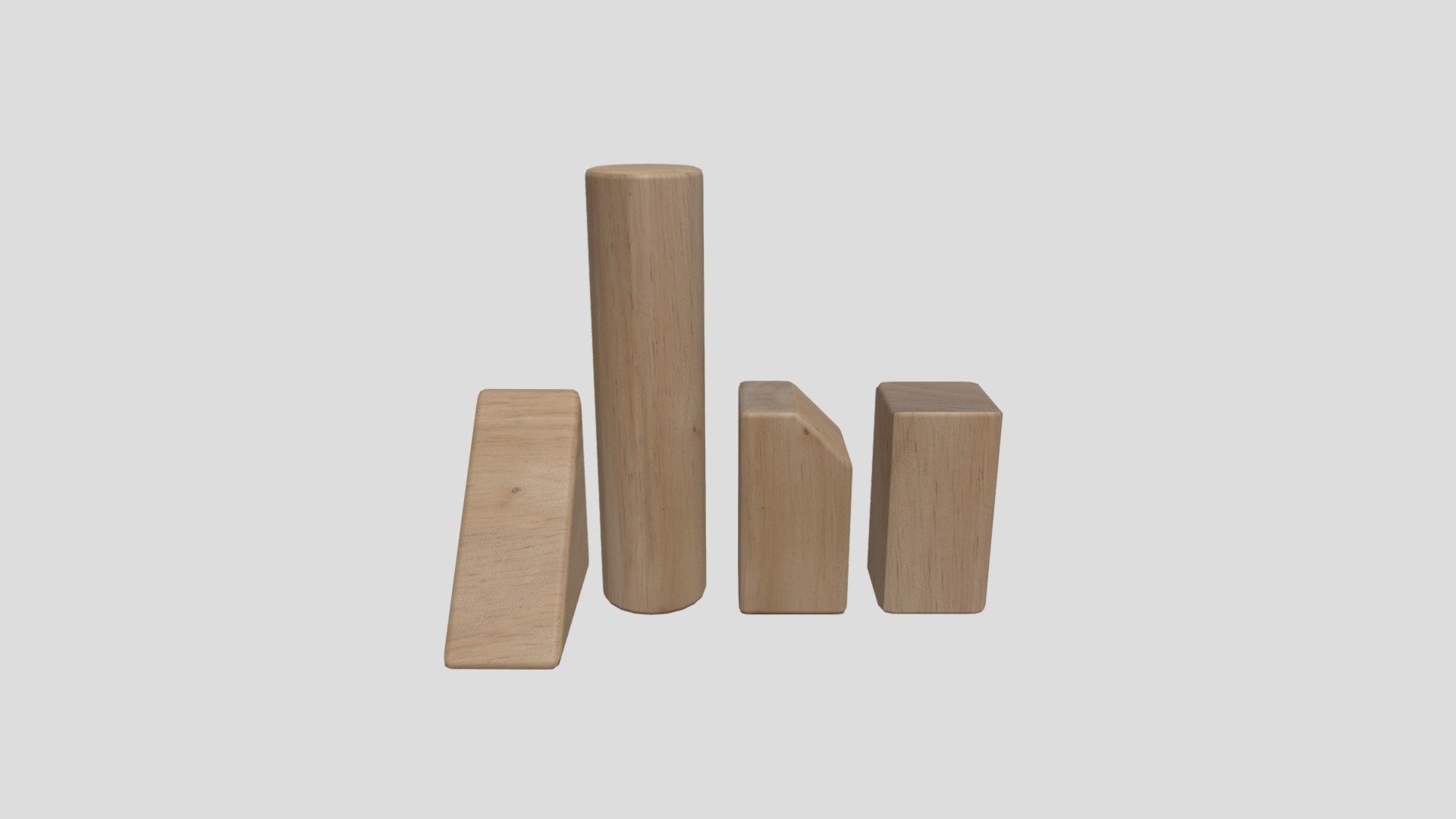 CGT 116 - Unit Blocks - Download Free 3D model by srebenna [24d0cdb ...