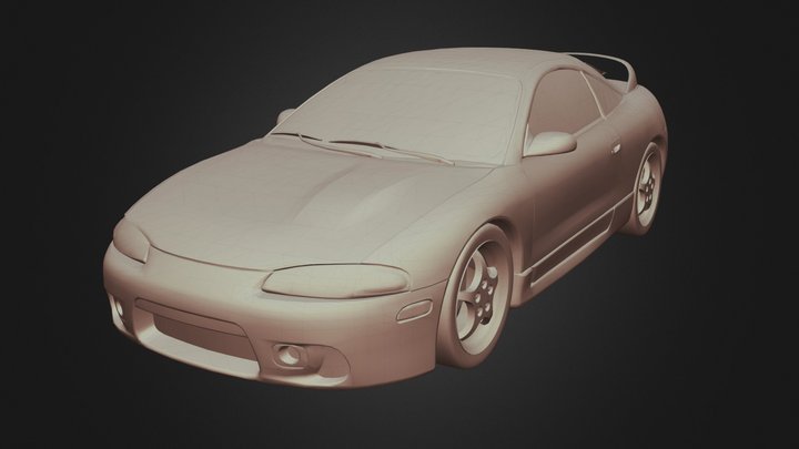 Eclipse 3D models - Sketchfab