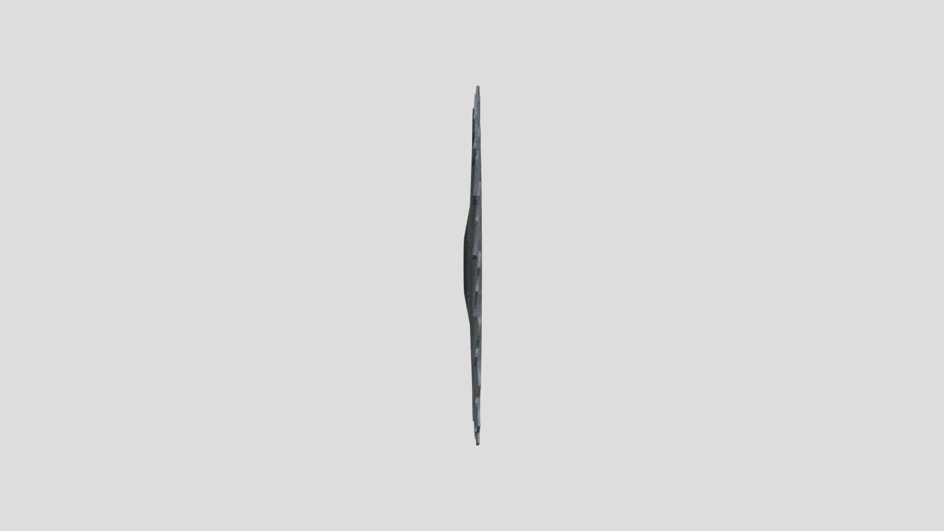 Buzzsaw Normal1 - Download Free 3D model by ASP ...