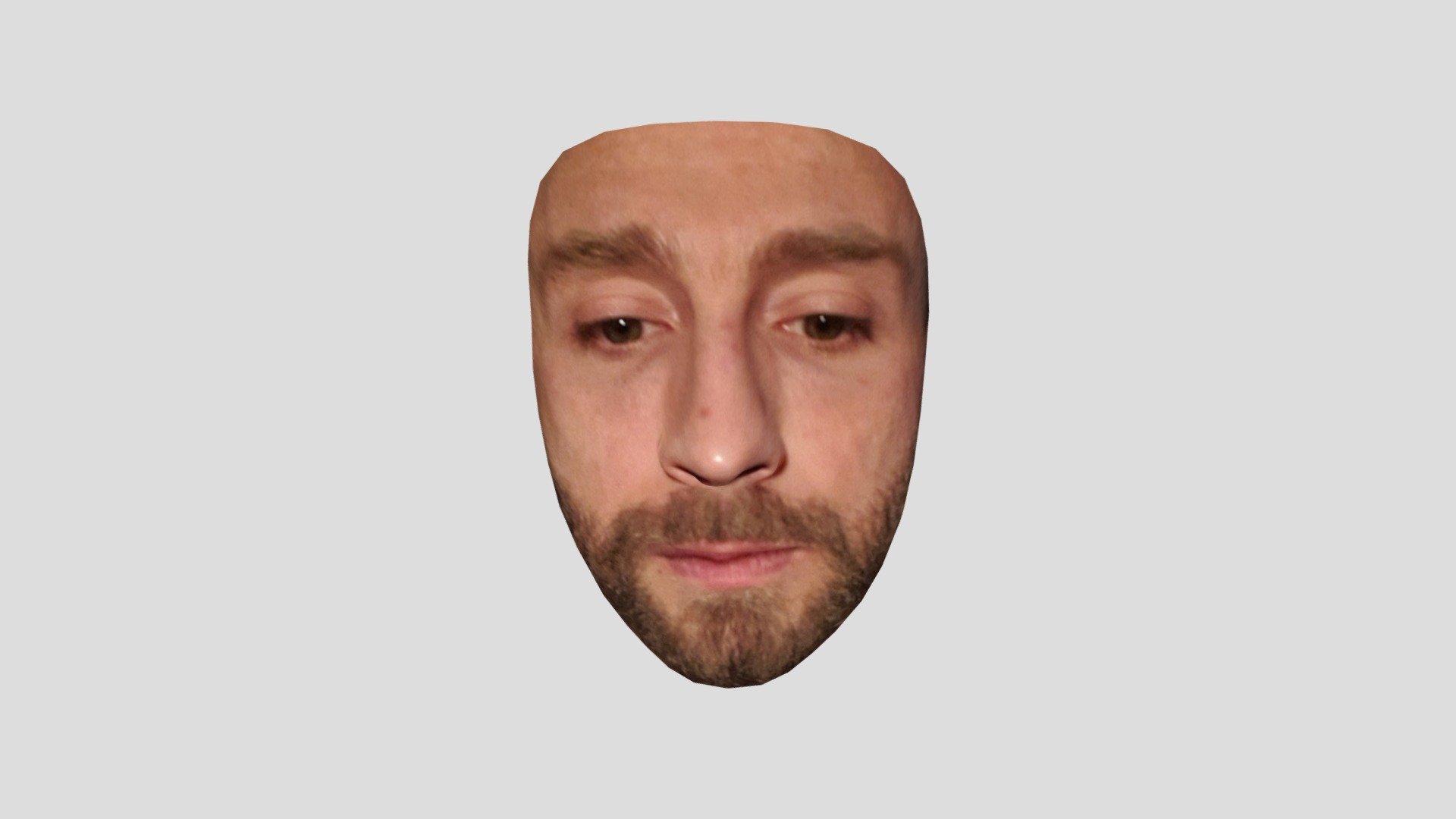 jad face - Download Free 3D model by jadsawaya (@jadsawaya.js) [24d26ac ...
