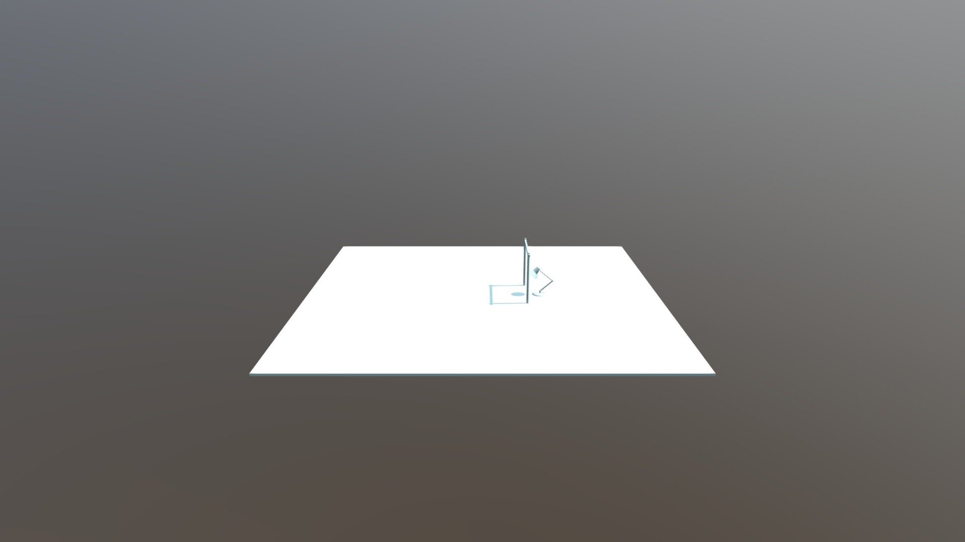 Animation Lamp - 3D model by gracebelt [24d31c6] - Sketchfab