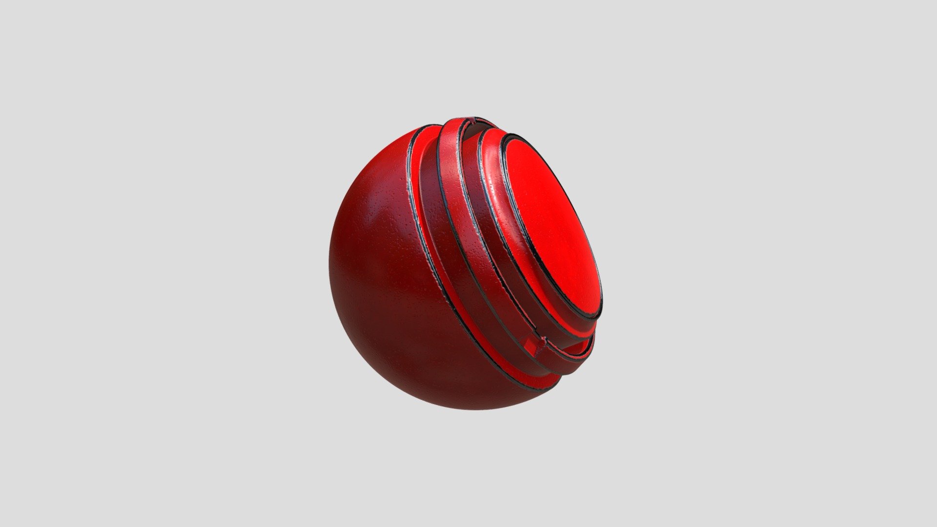 sphere_sampleScene_1cm - Download Free 3D model by samit34 [24d4914 ...