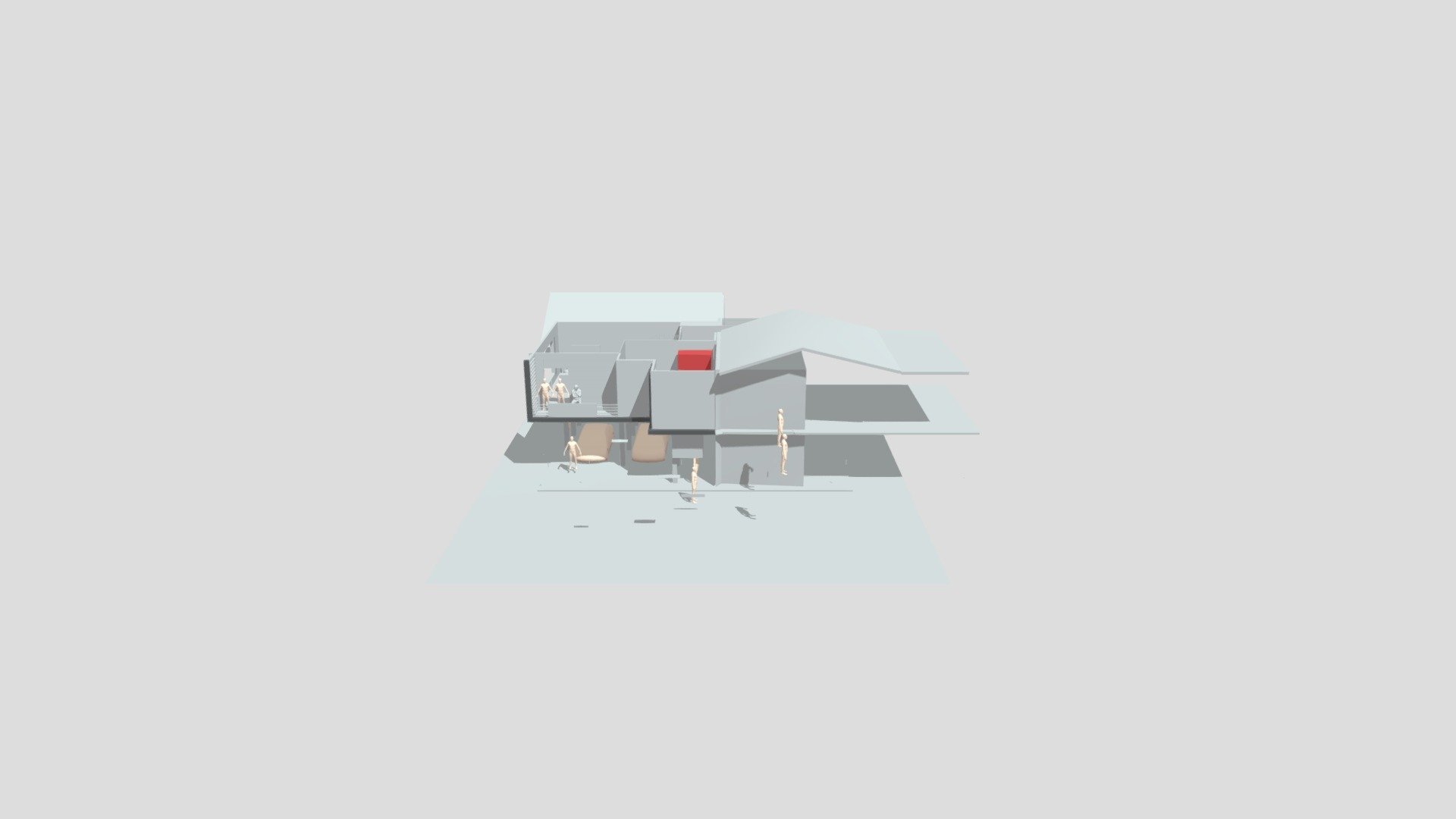 Sktch fab - 3D model by Airrock [24d6776] - Sketchfab