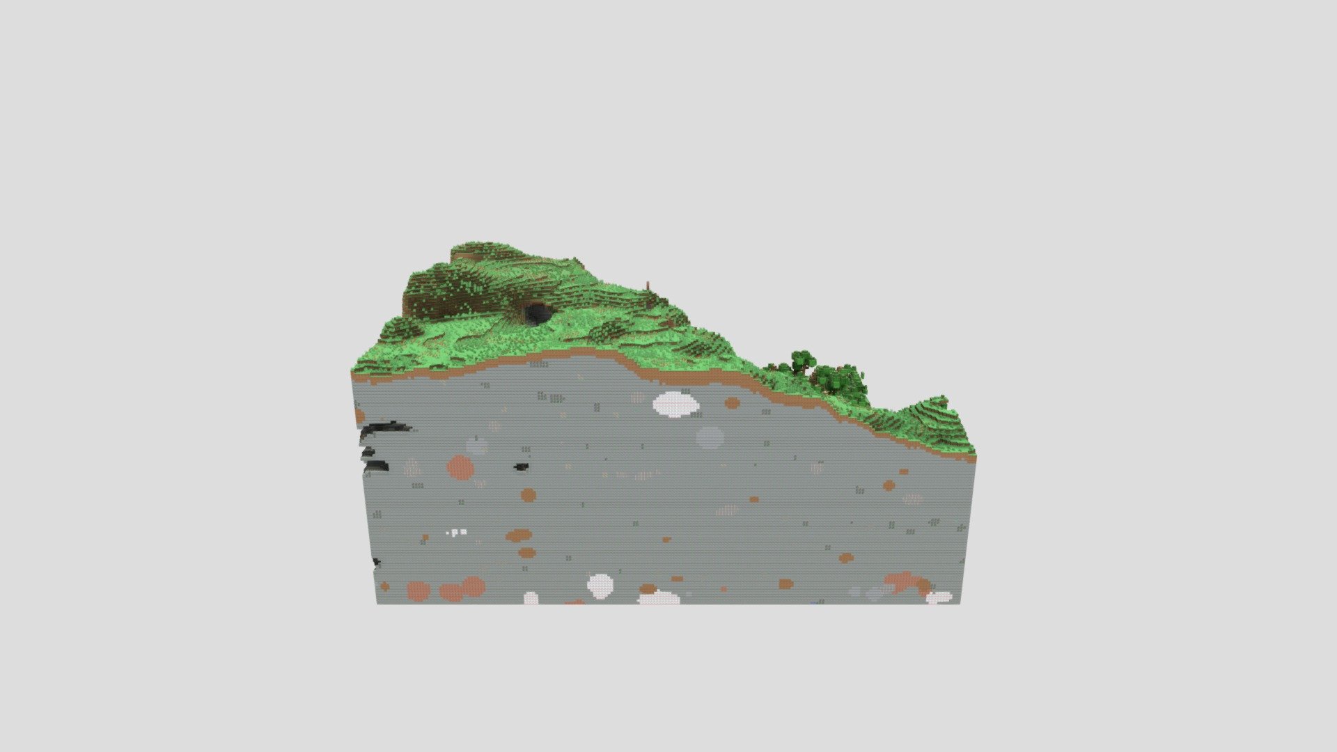 Scouting - 3D model by soooji [24d6afc] - Sketchfab
