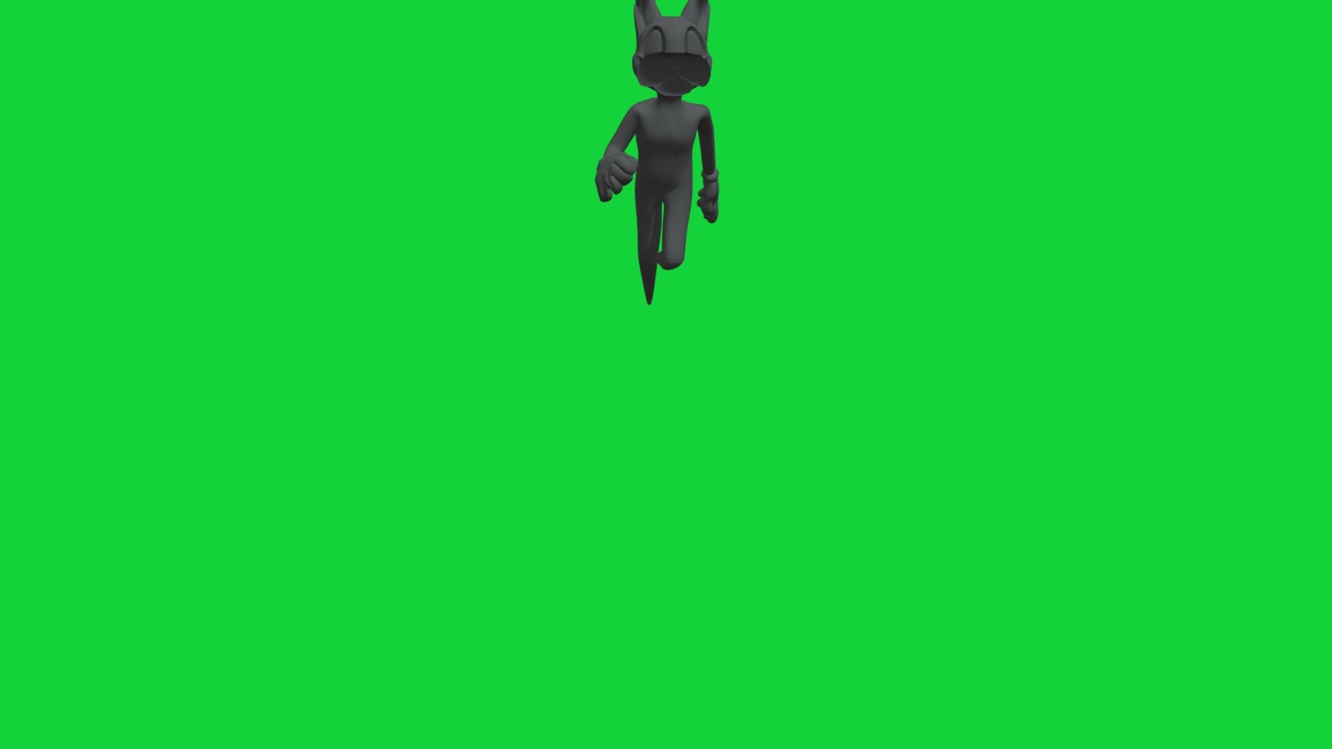 Inverted Double Kick To Kip Up (2) - 3D model by razafi301 [24d7cfc ...