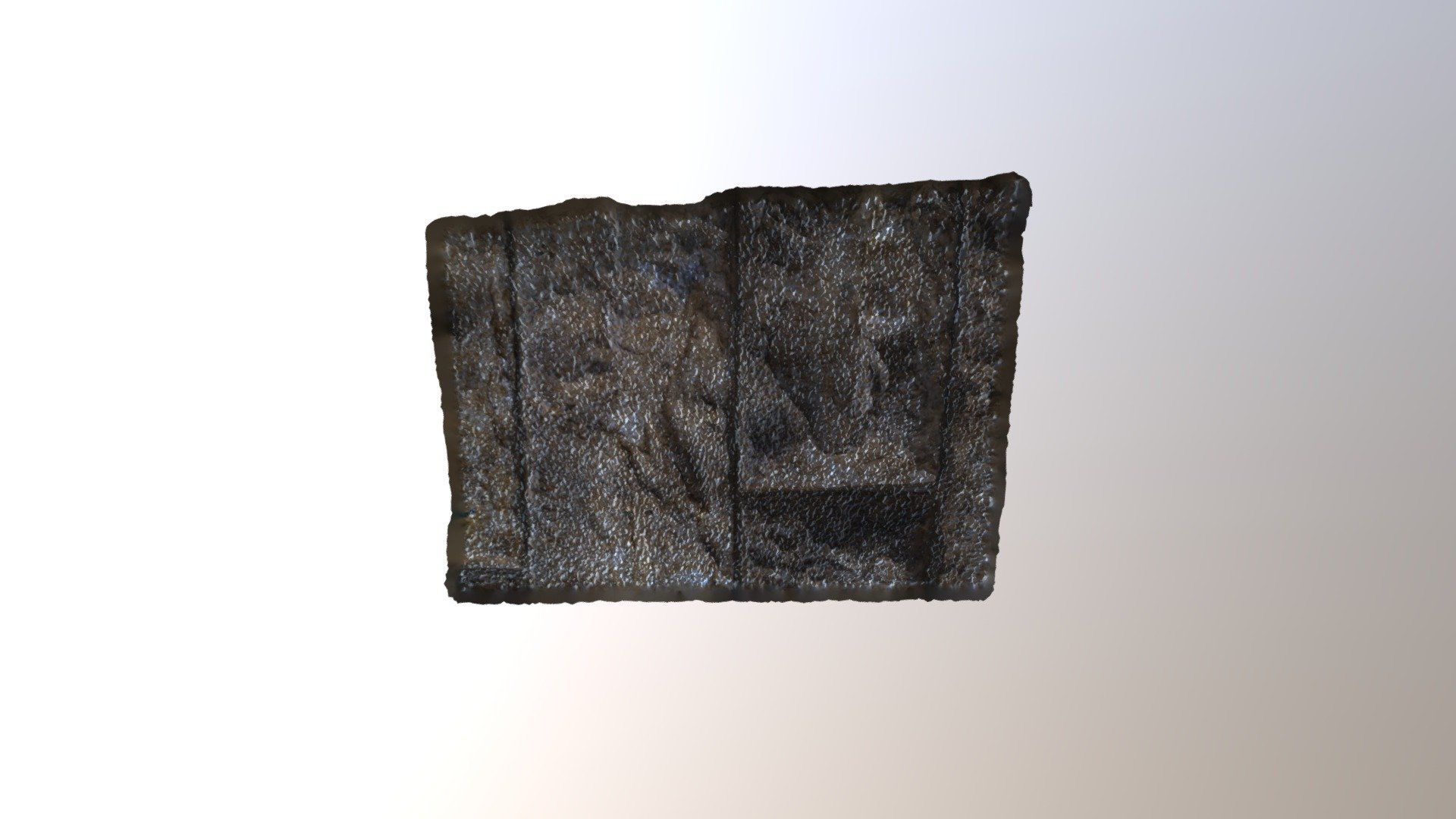 Tavlit - 3D model by tallym [24da131] - Sketchfab