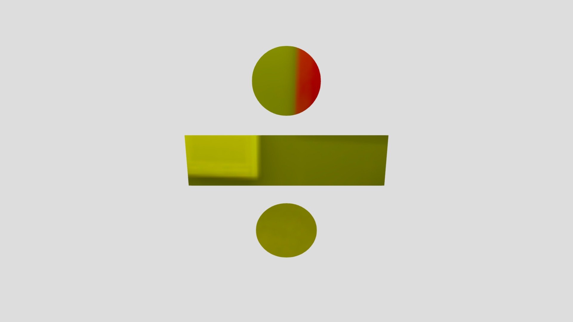 Heavy Division Sign - Download Free 3D model by saurabh.buradkar7 ...