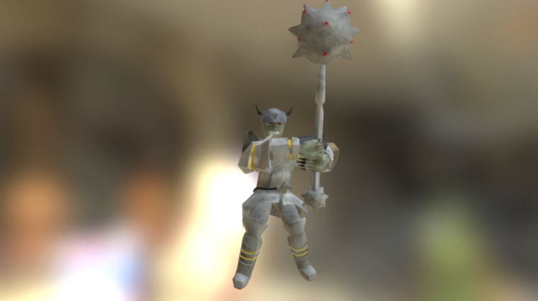 Skeleton Captain - Download Free 3D model by jbnotjeebe [24daebc ...