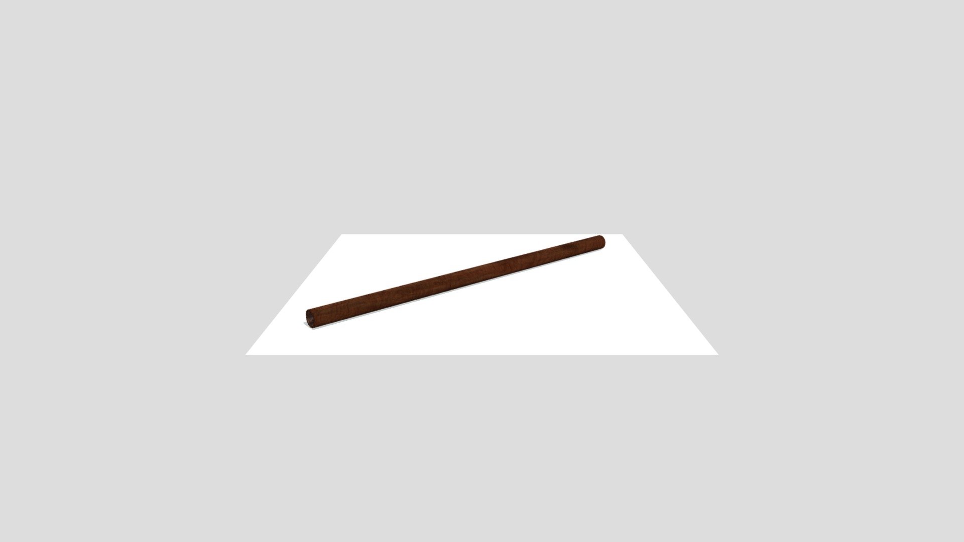 snake flute - 3D model by anshul.agrawal.sod22 [24db239] - Sketchfab