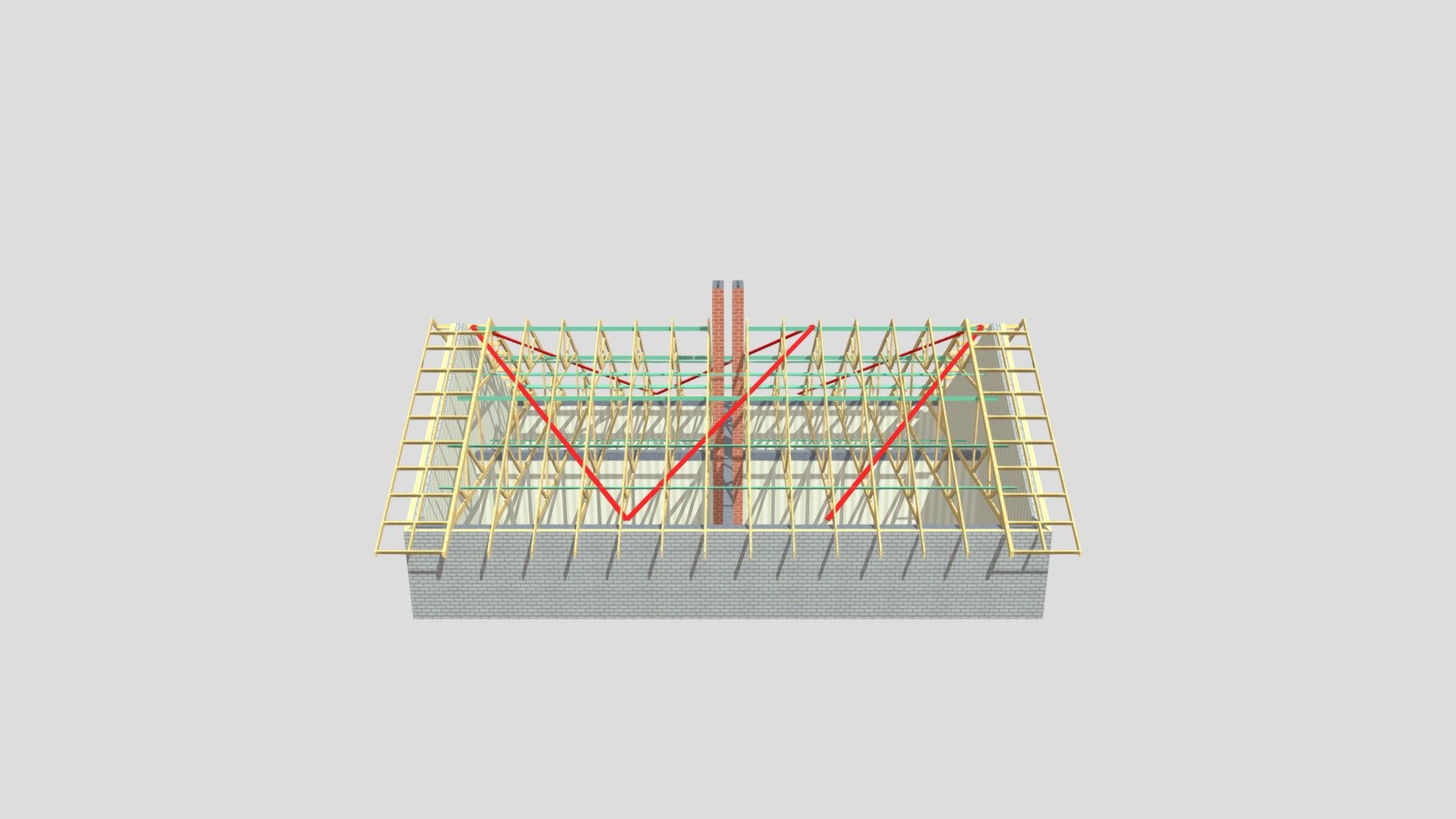 Banasiak_Goślinowo - Download Free 3D model by WiazaryGorski [24dba30 ...