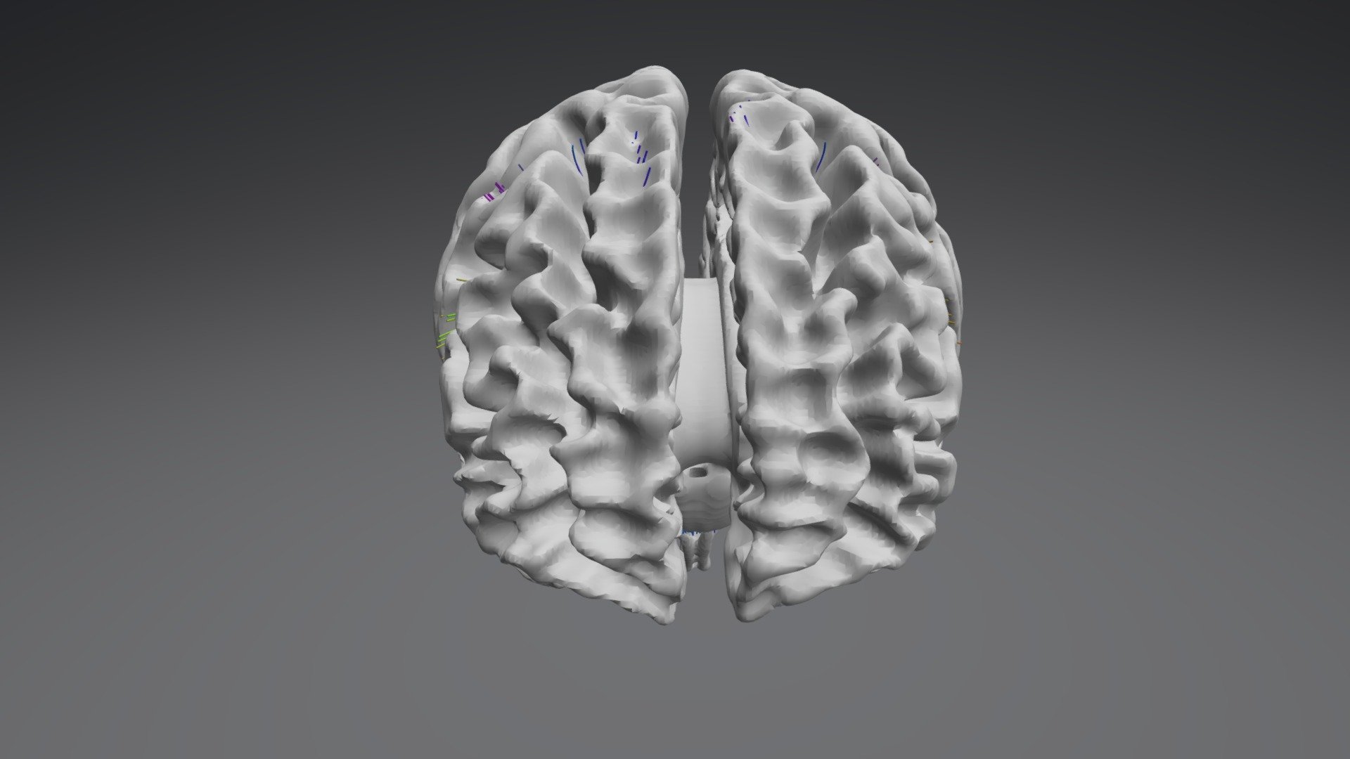 CST - 3D model by frankyeh [24dc130] - Sketchfab