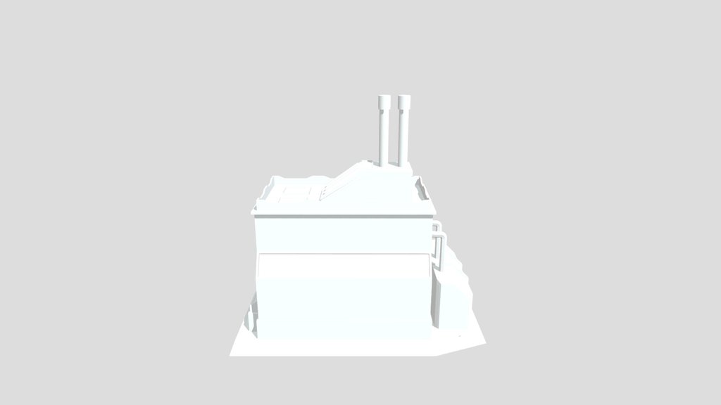 Sci-Fi Stuff - A 3D model collection by Aligned Games ...
