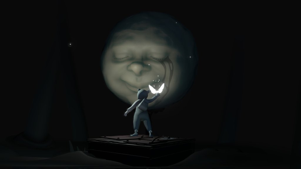 3D-Scenes - A 3D model collection by plasmaernst - Sketchfab