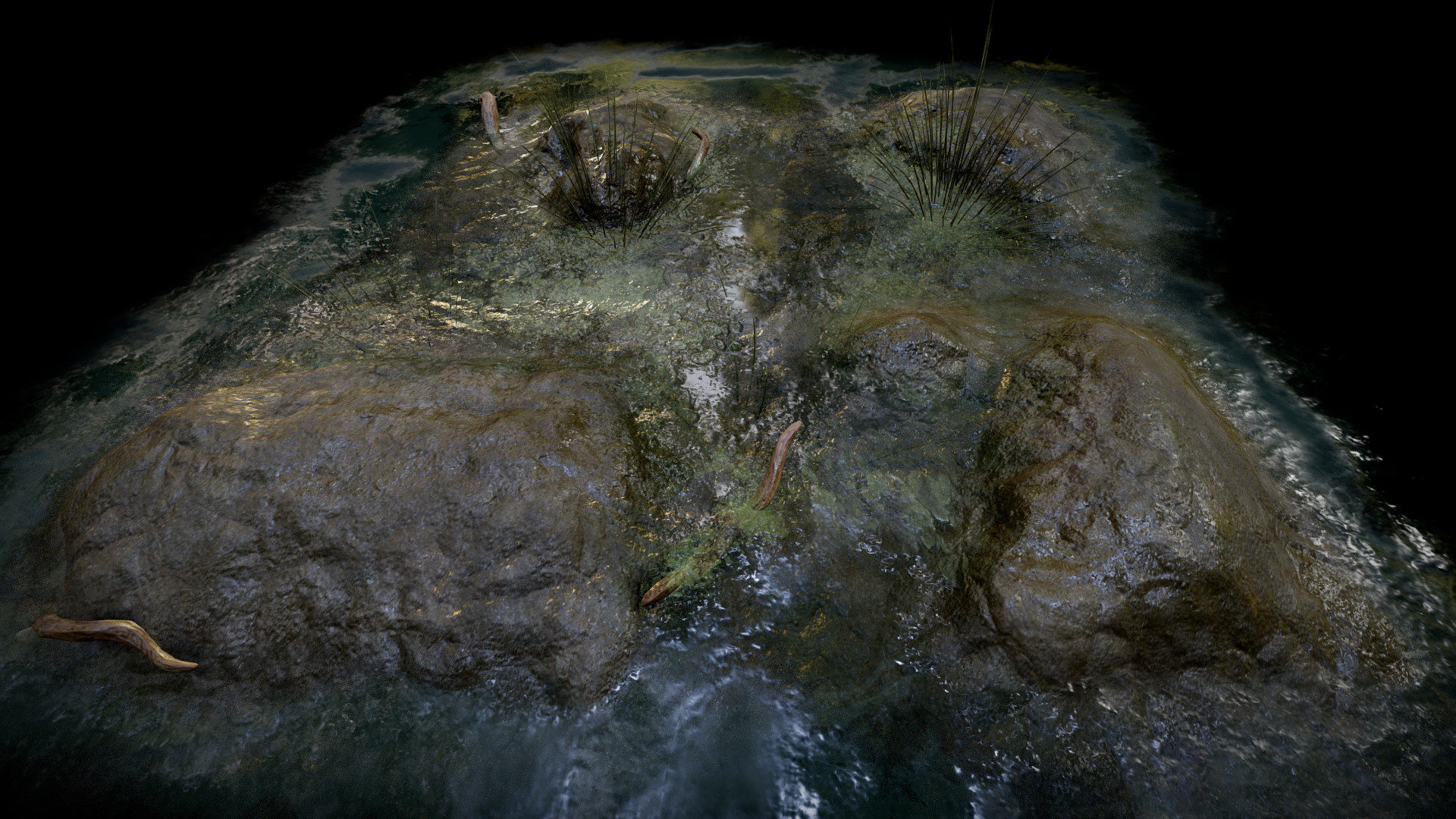 beyondhuman_base_test2 - 3D model by BackDude (@adrien.esch) [24e0a43 ...