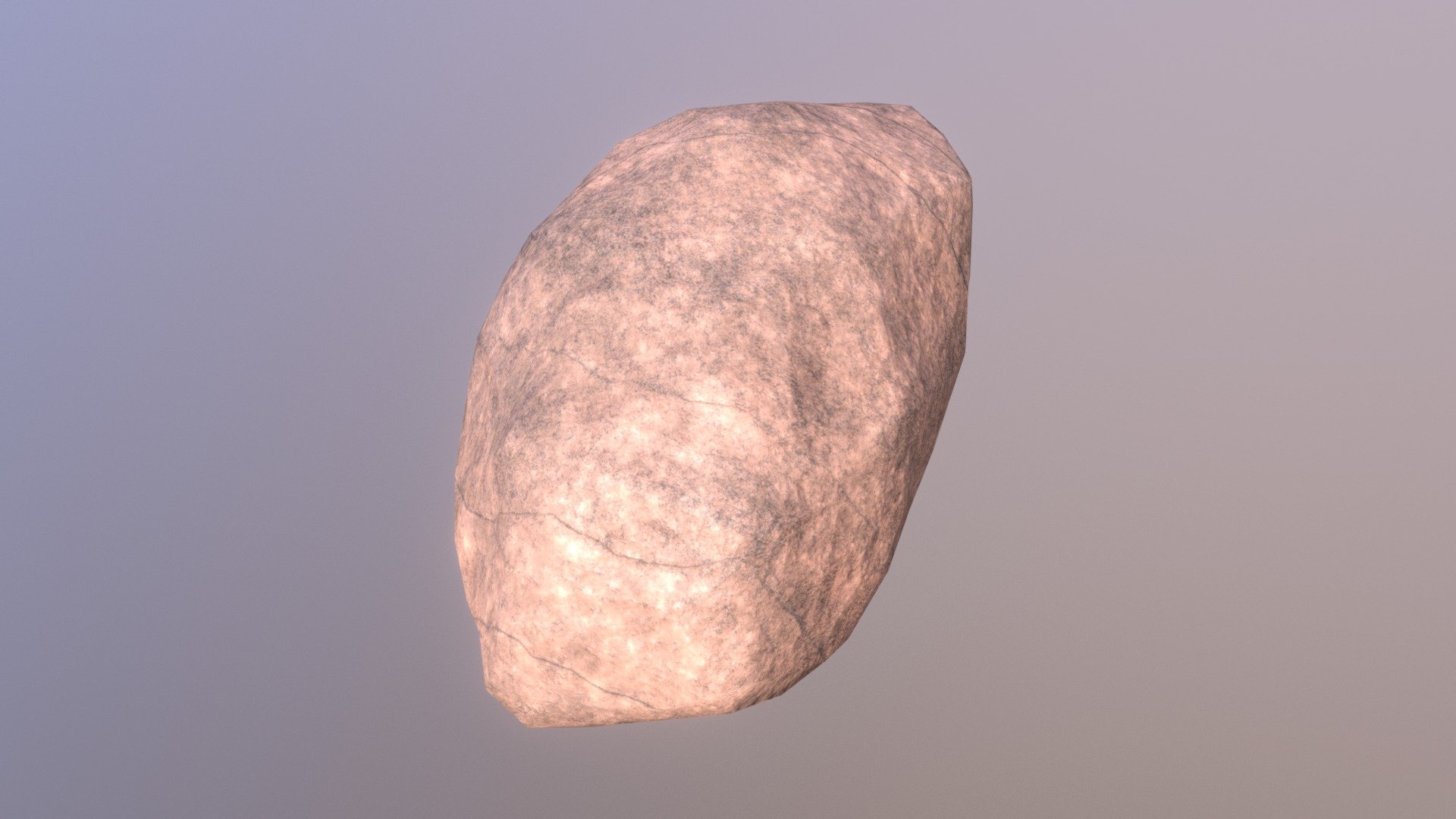 Roc-3 - 3D model by Gonzalo Marquez (@shadowcarmesi) [24e11c4] - Sketchfab