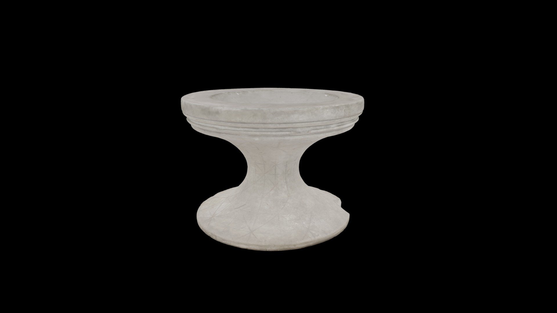 Geometric model - Download Free 3D model by Museums Kazan Federal ...