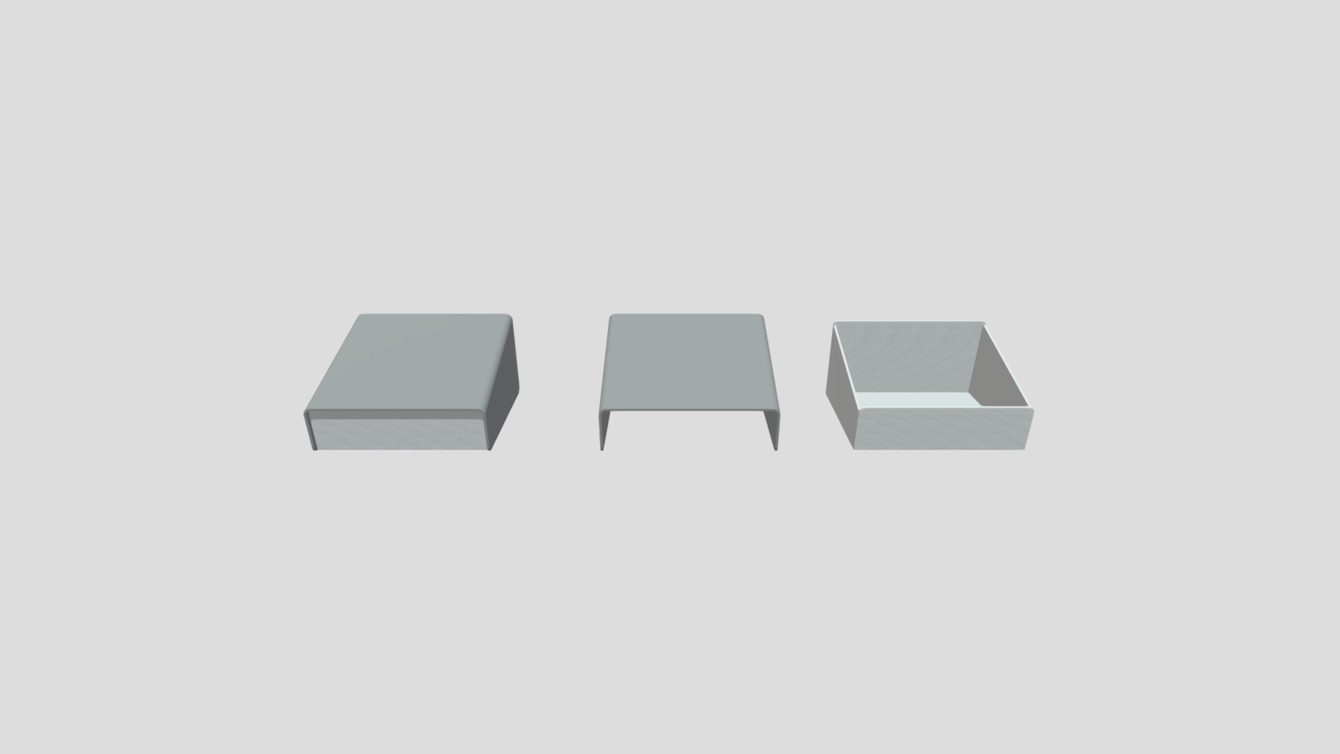 LR Switch - 3D model by okzoomer [24e5c89] - Sketchfab