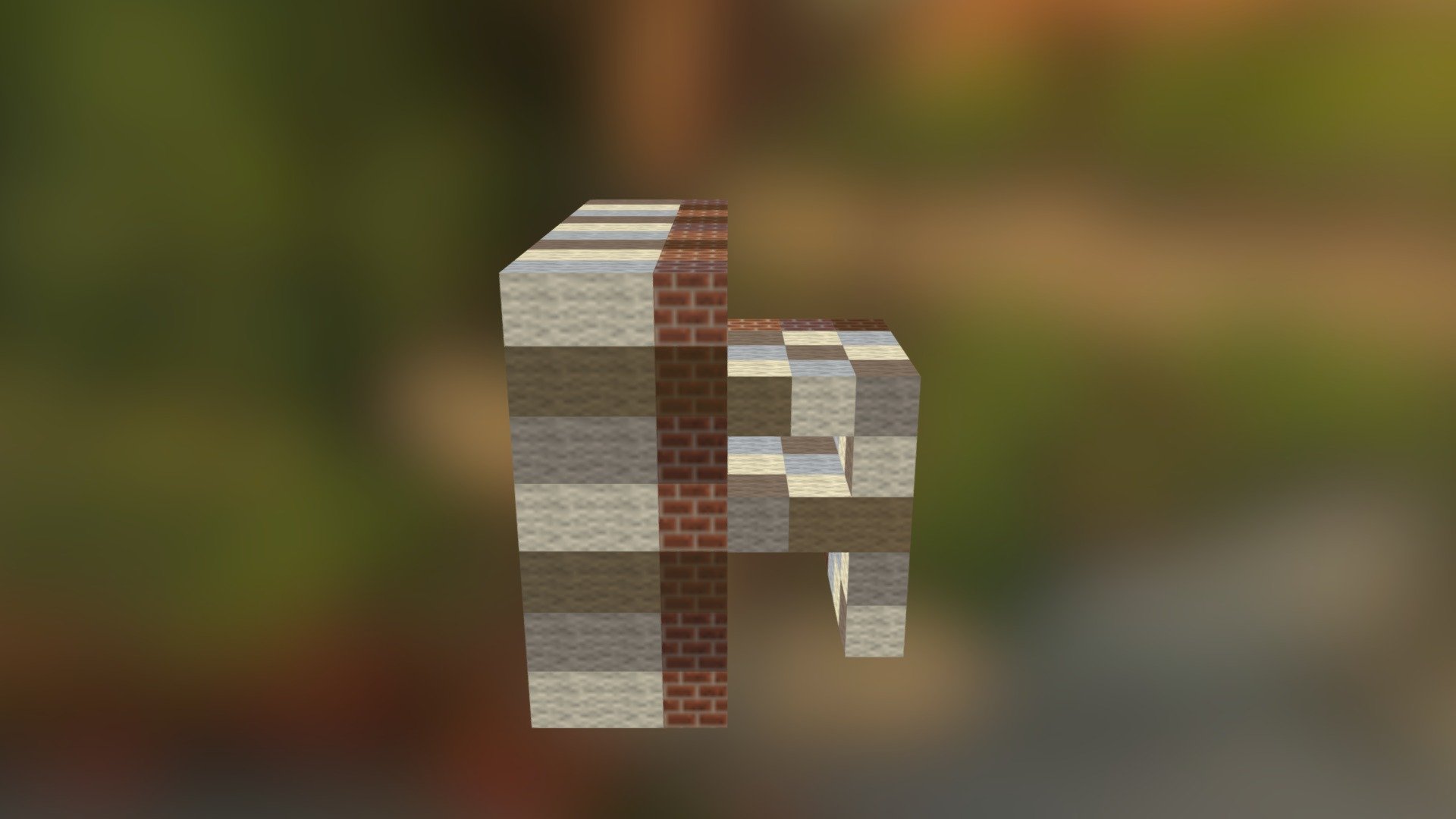 sssss - 3D model by mxdqrshi [24e5f06] - Sketchfab
