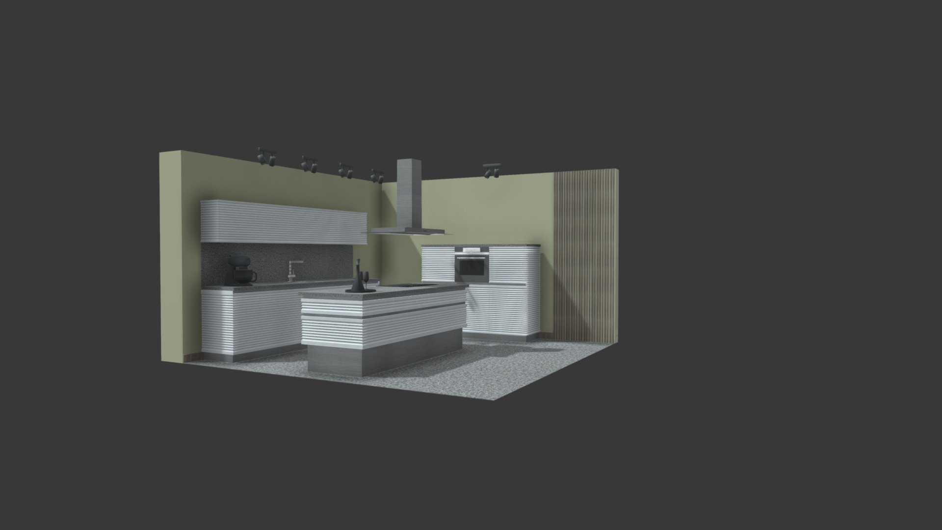 MD_2 - 3D model by evitaL [24e5f84] - Sketchfab