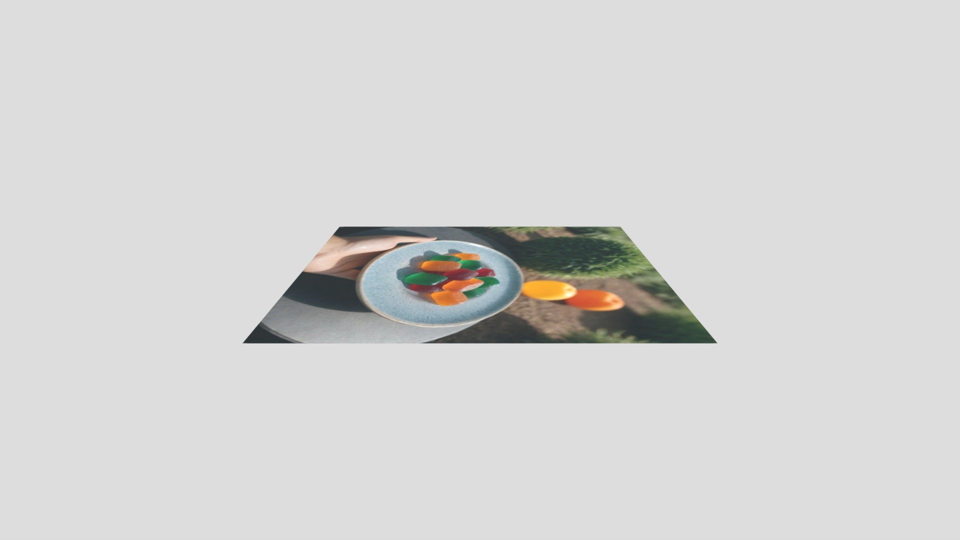 Nature's Leaf CBD Gummies - 3D model by Nature's Leaf CBD Gummies ...