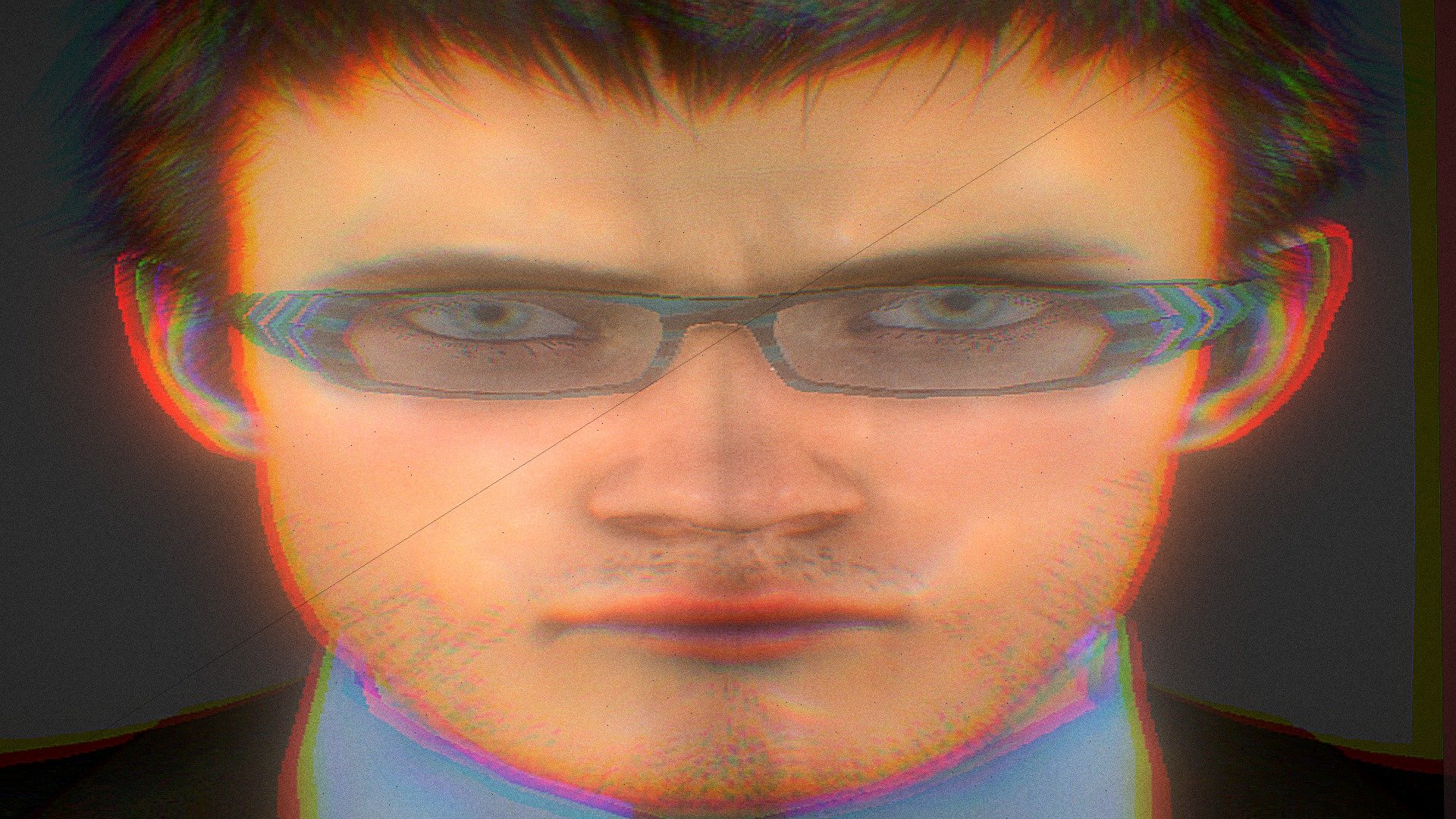 Dafuq!?Boom!/Secret Agent (Image only) - 3D model by (@Ae_ligma ...