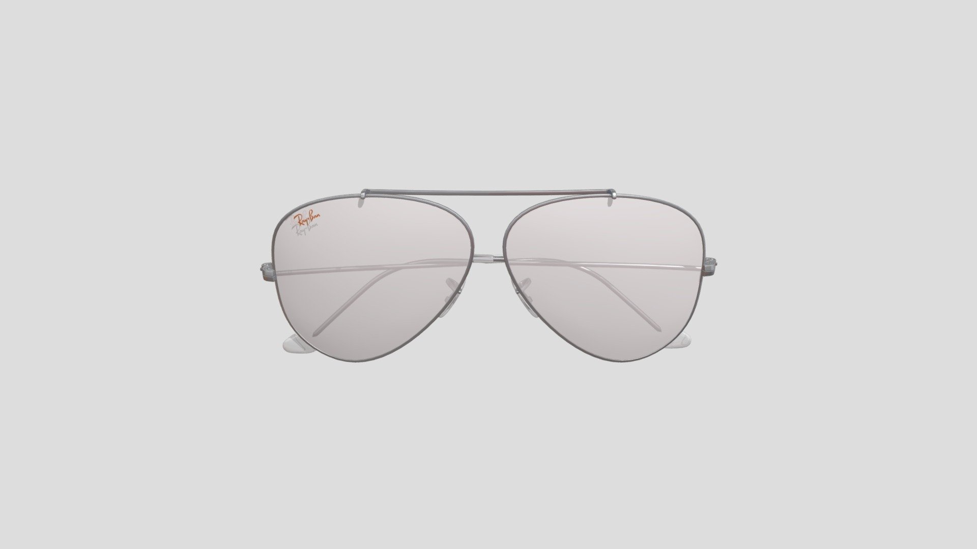 Raybands - 3D model by Srivatsandesigns [24e99c0] - Sketchfab