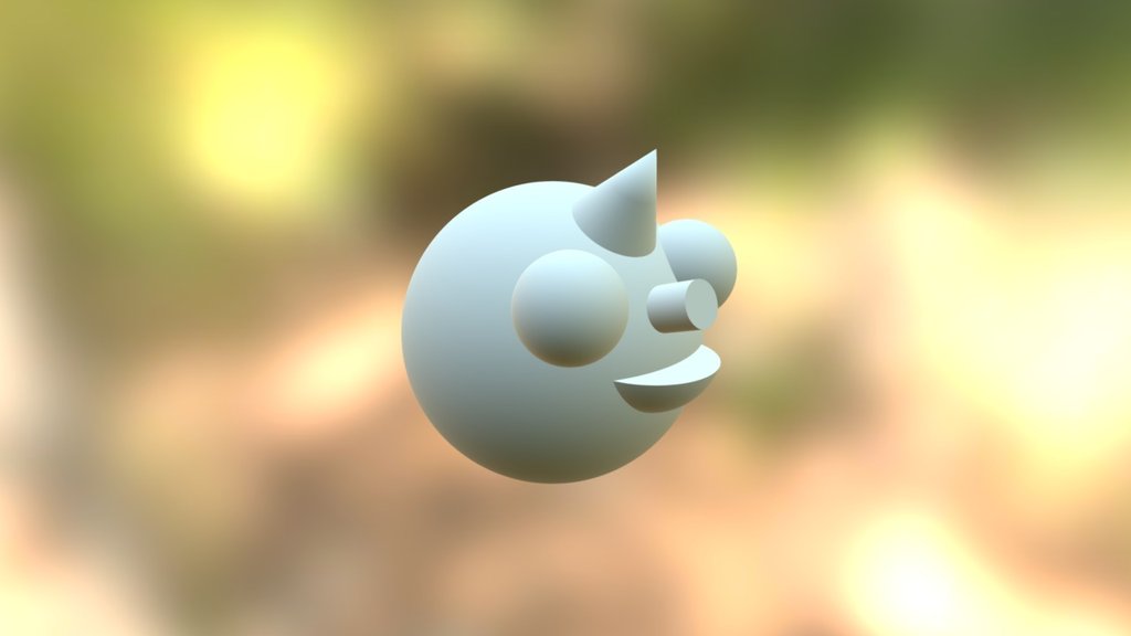 Johnny - 3D model by somerandomuser [24e9bc4] - Sketchfab