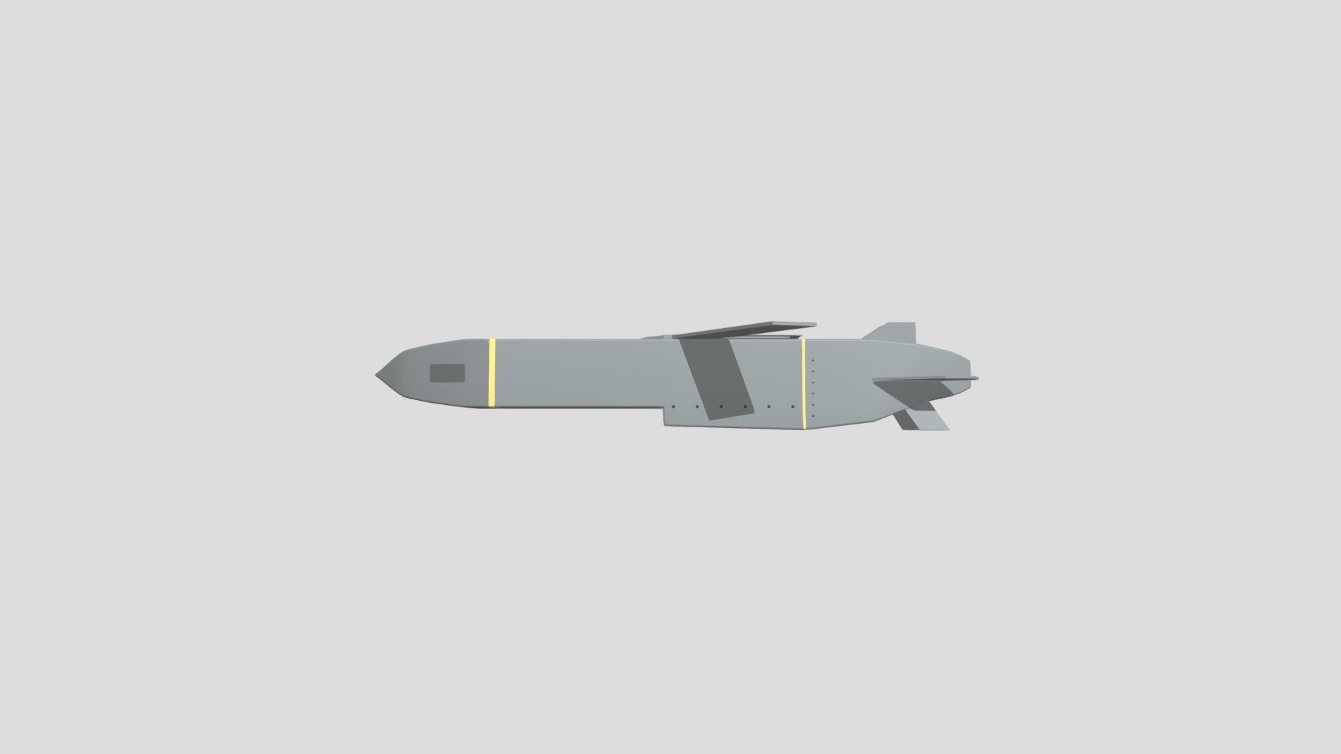 Storm Shadow - 3D model by jsf35f35 [24ea152] - Sketchfab