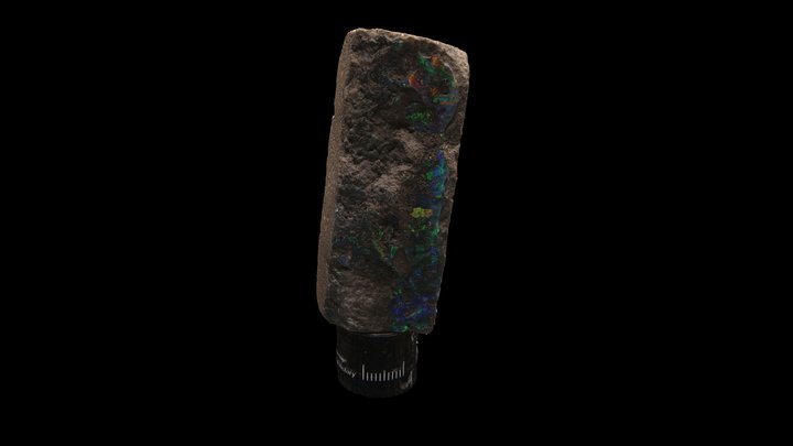 Opal 3D models - Sketchfab
