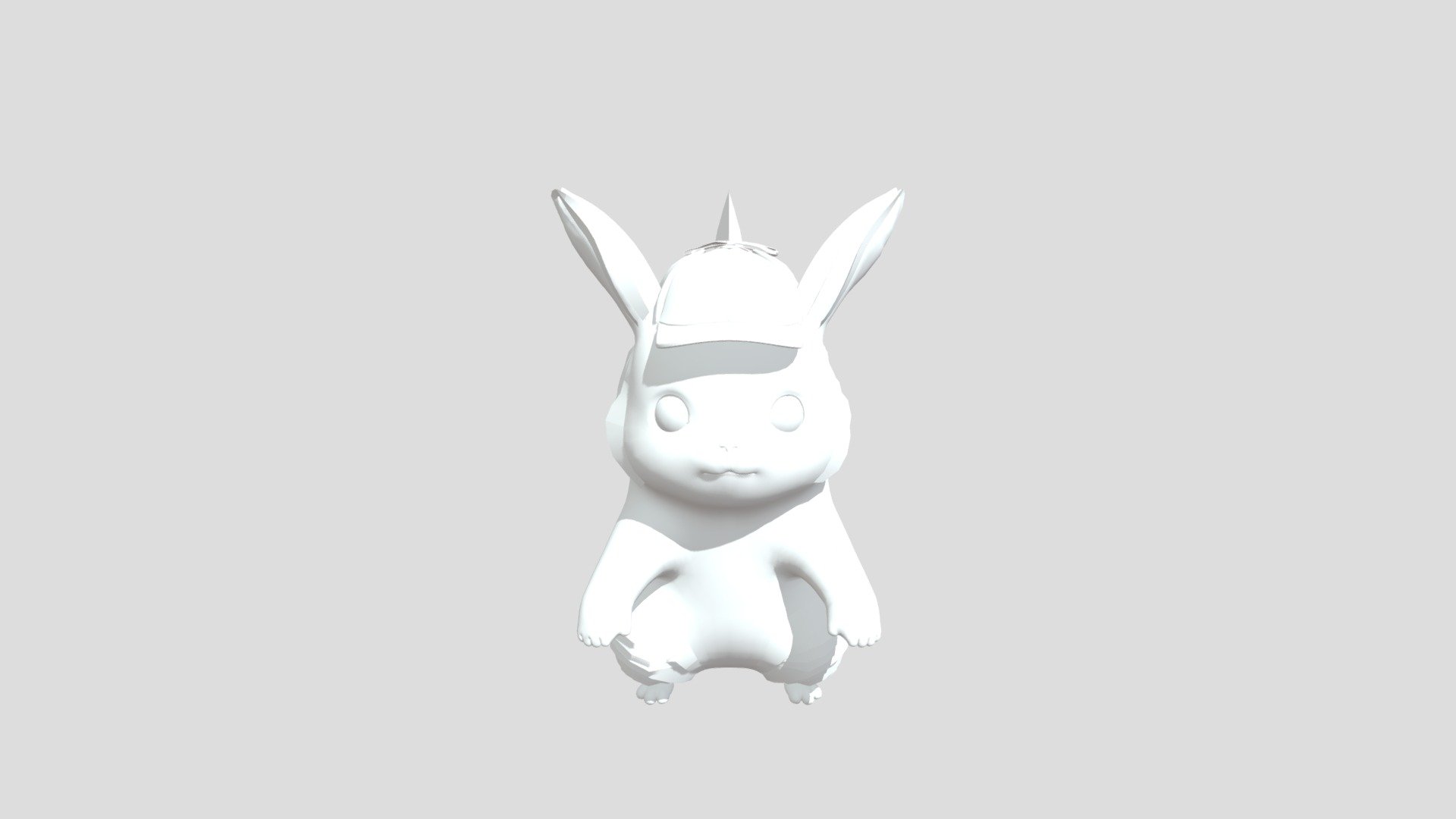 Pkc - 3D model by Modeler 2078 (@Modeler2078) [24ea526] - Sketchfab