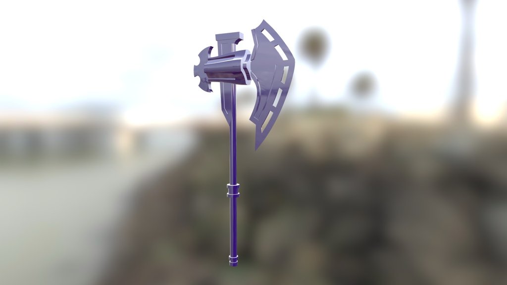Overlord - A 3D model collection by Jack000 - Sketchfab
