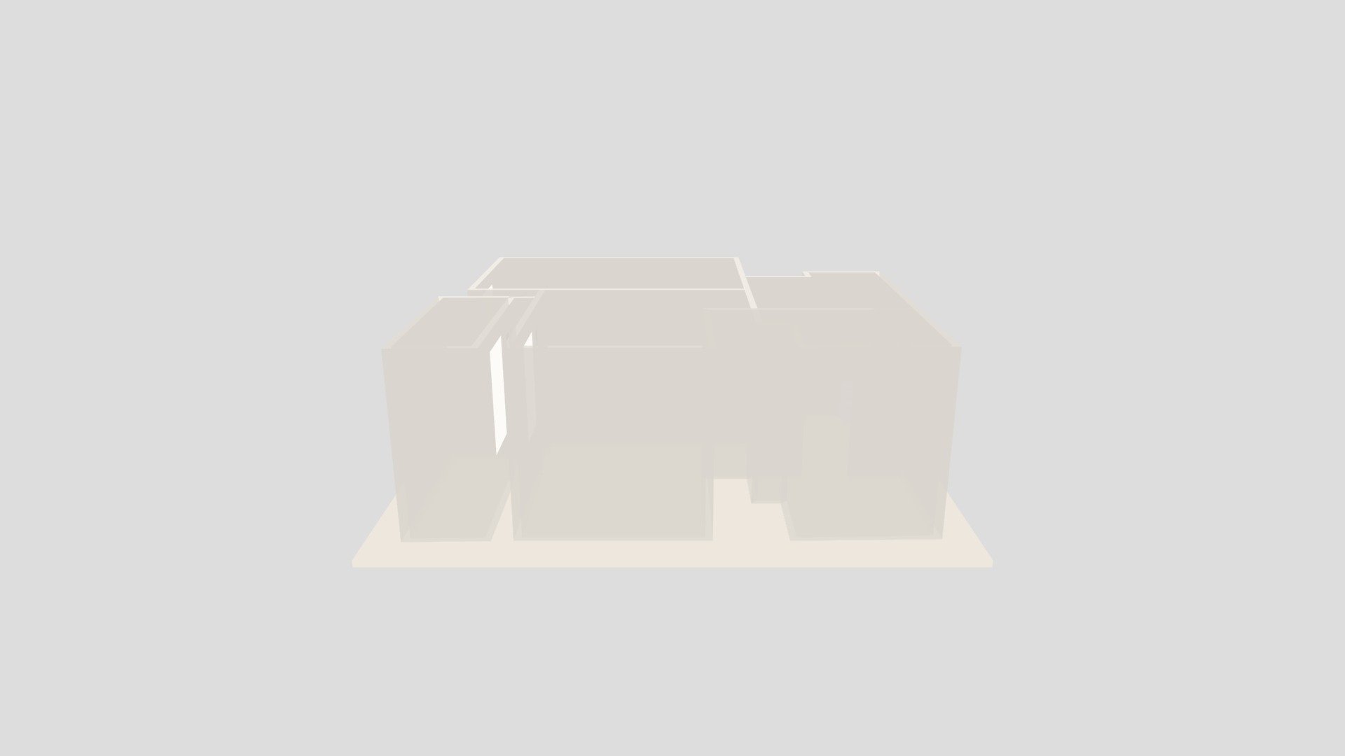 Alex - Download Free 3D model by kkkrash [24eabc6] - Sketchfab