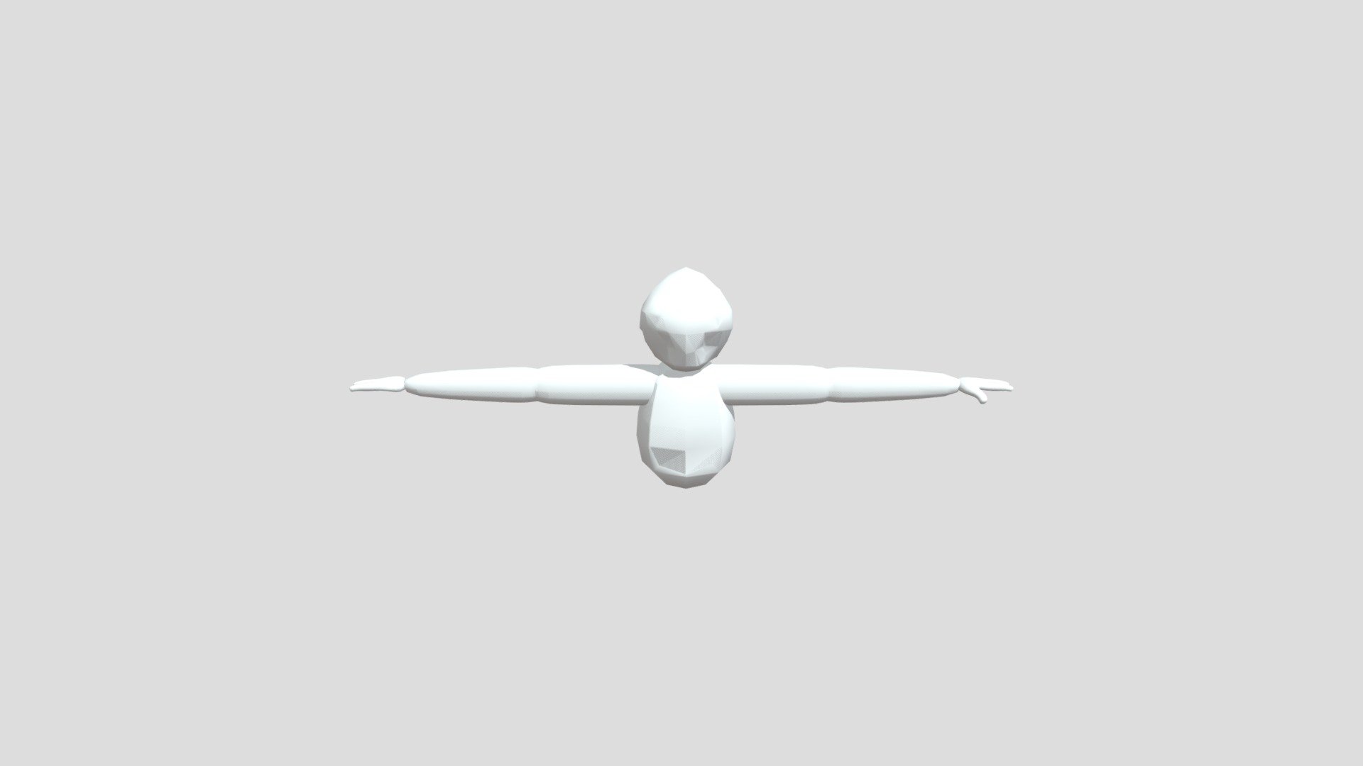 Free Good Gorilla Tag Fan Game Model - Download Free 3D model by Zrayvr ...