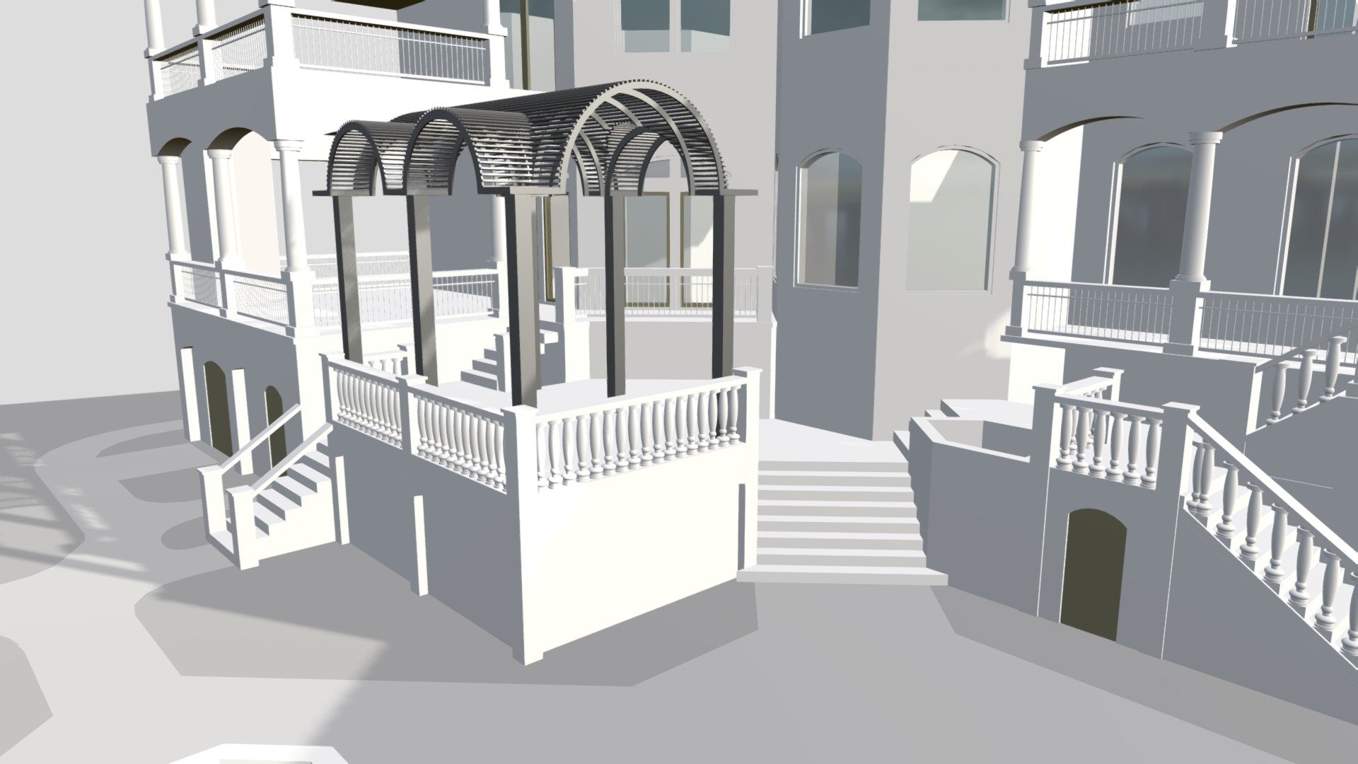 240207-DC_NORMAN-C - 3D model by Shane (@sfagan) [24ec8df] - Sketchfab
