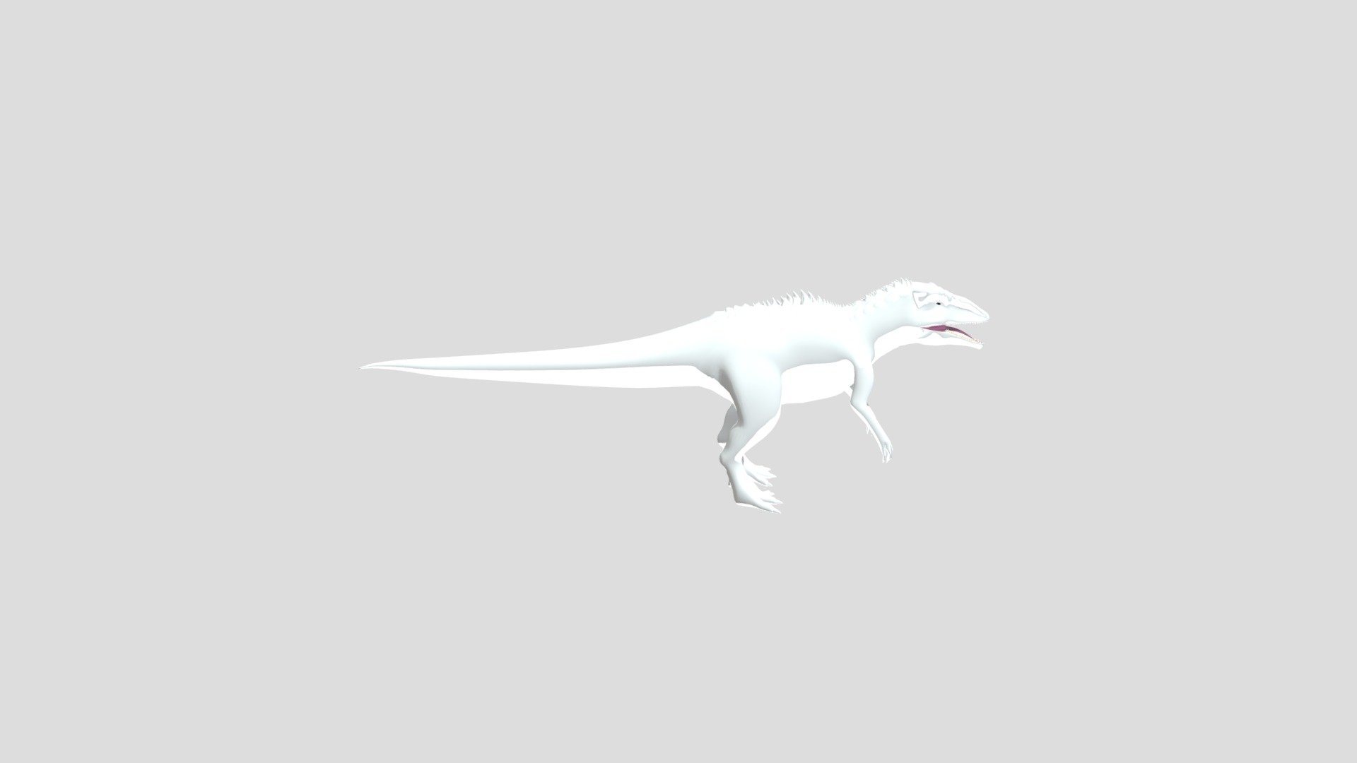 Mega Giga - 3D model by ktamins.xd [24ed0c5] - Sketchfab
